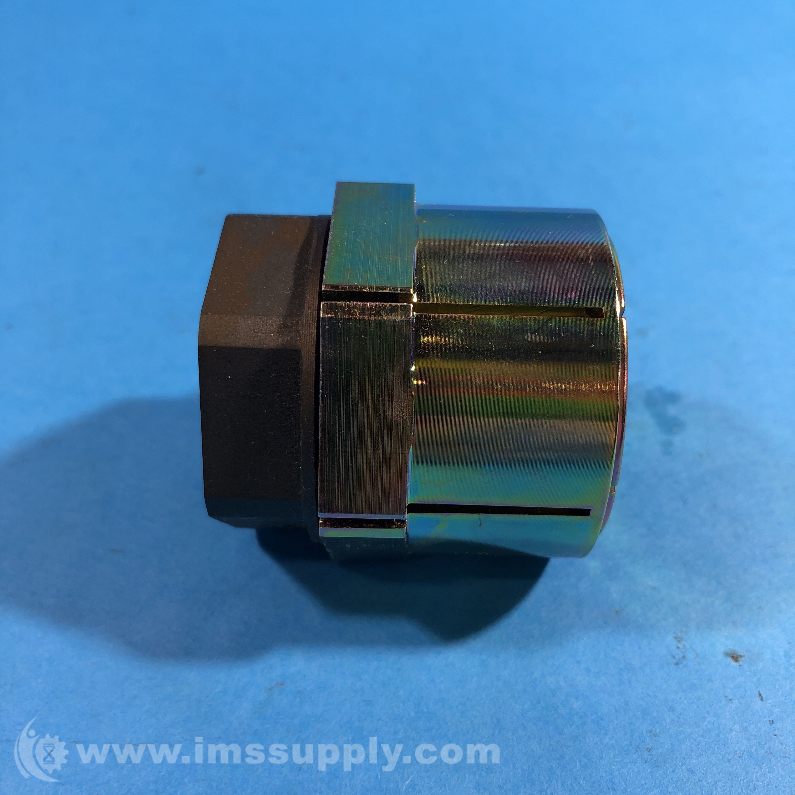 Fenner Drives 6202240 Keyless Bushing Trantorque GT Series, - IMS Supply