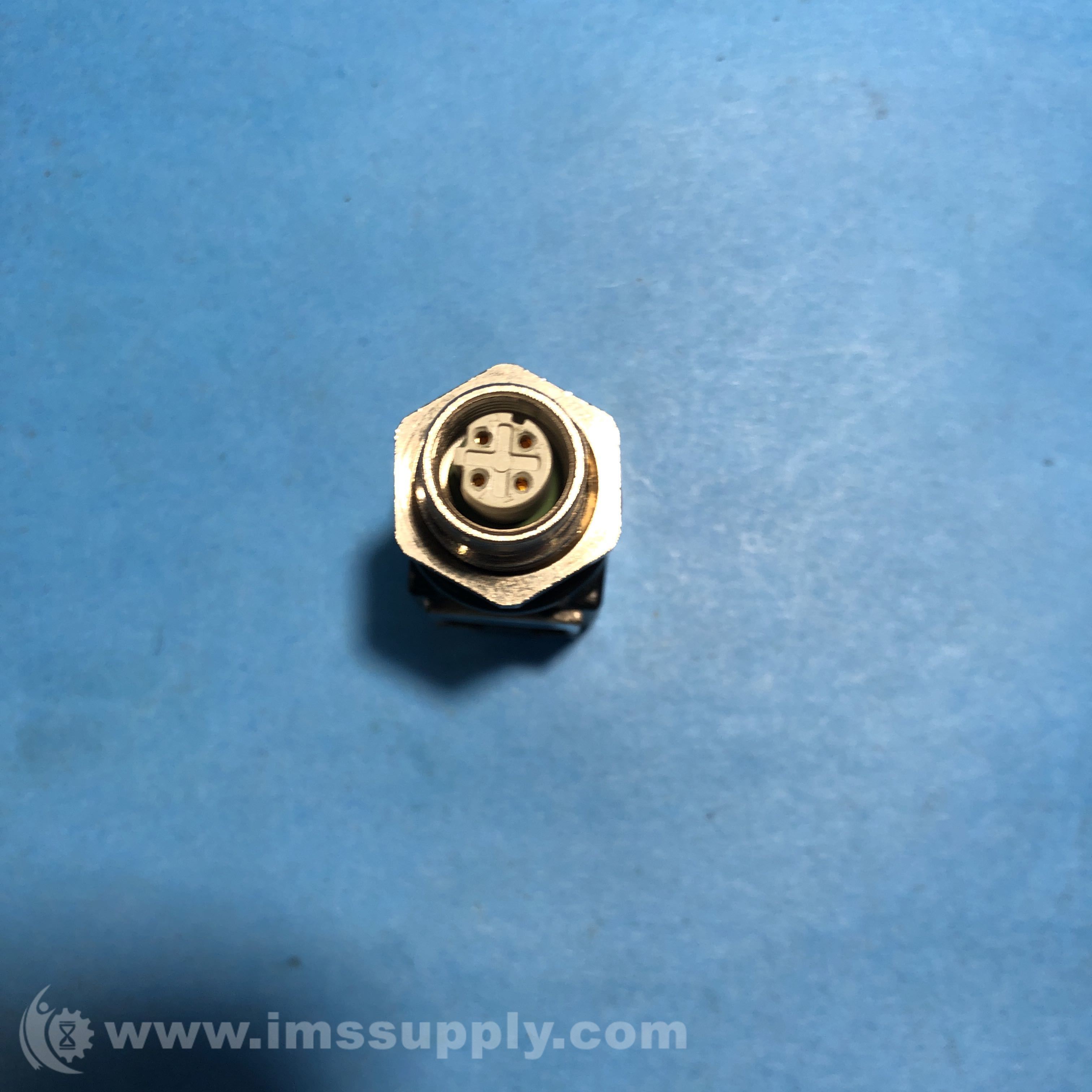 Stewart Connector A Actuator M12 Adapater - IMS Supply