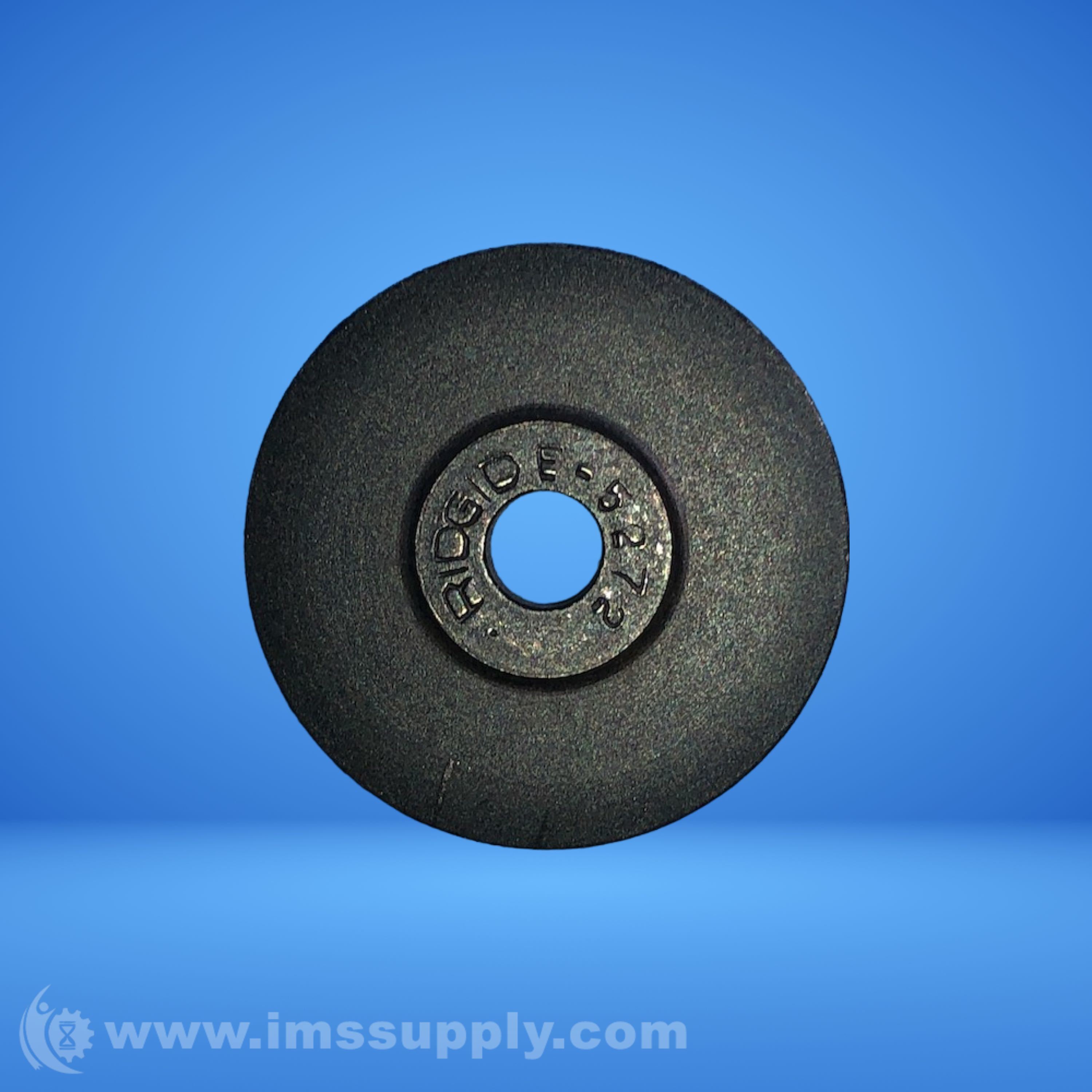 RIDGID E-5272 Tubing Cutter Wheel - IMS Supply