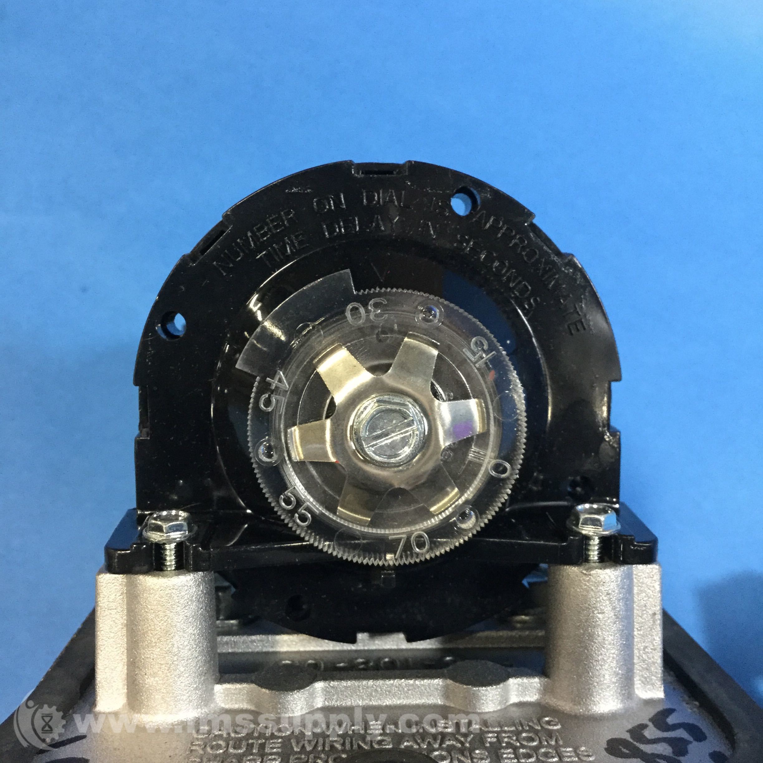 System Sensor T16-0010-001 Vane-type Waterflow Detector - IMS Supply