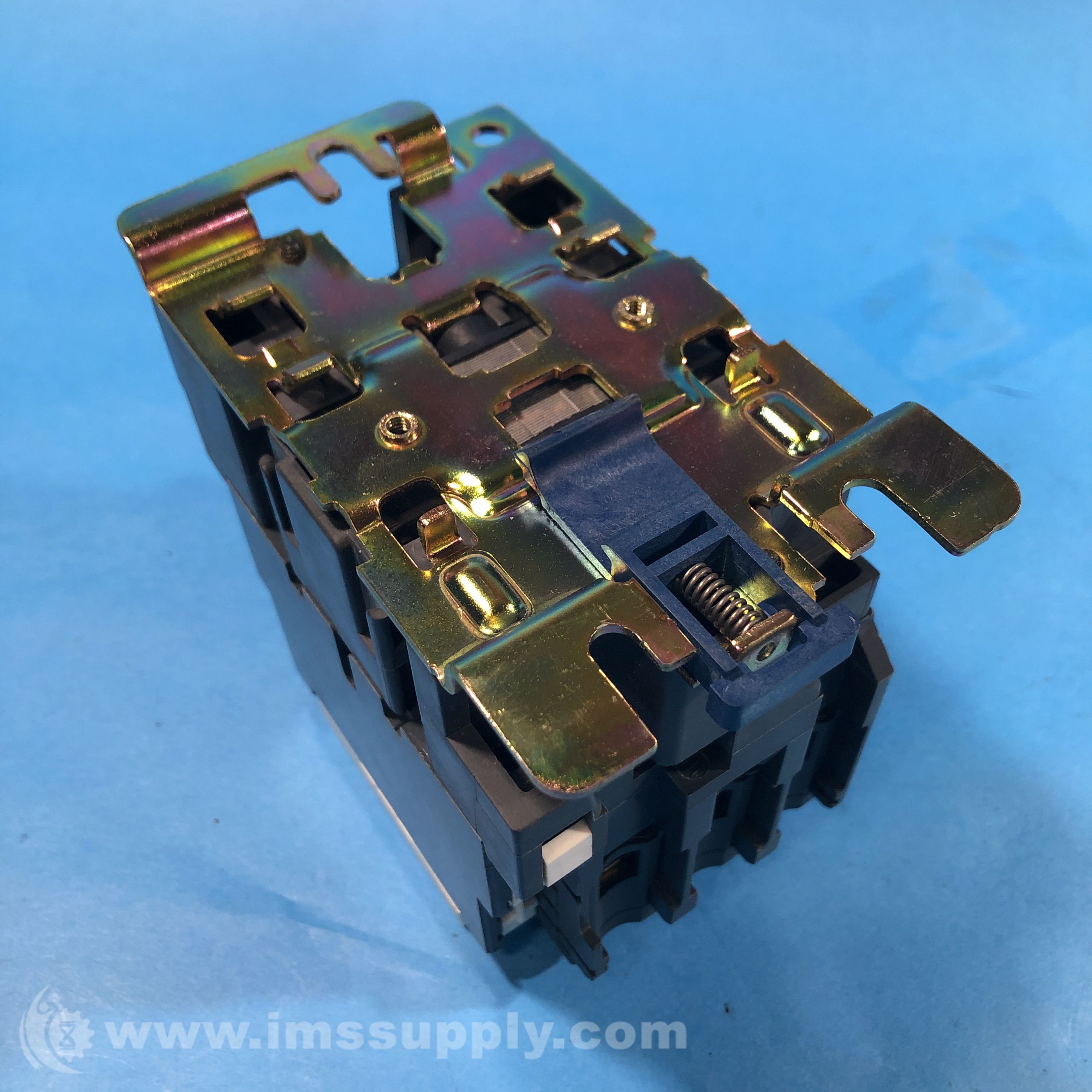 Telemecanique LC1 D4011 Contactor - IMS Supply