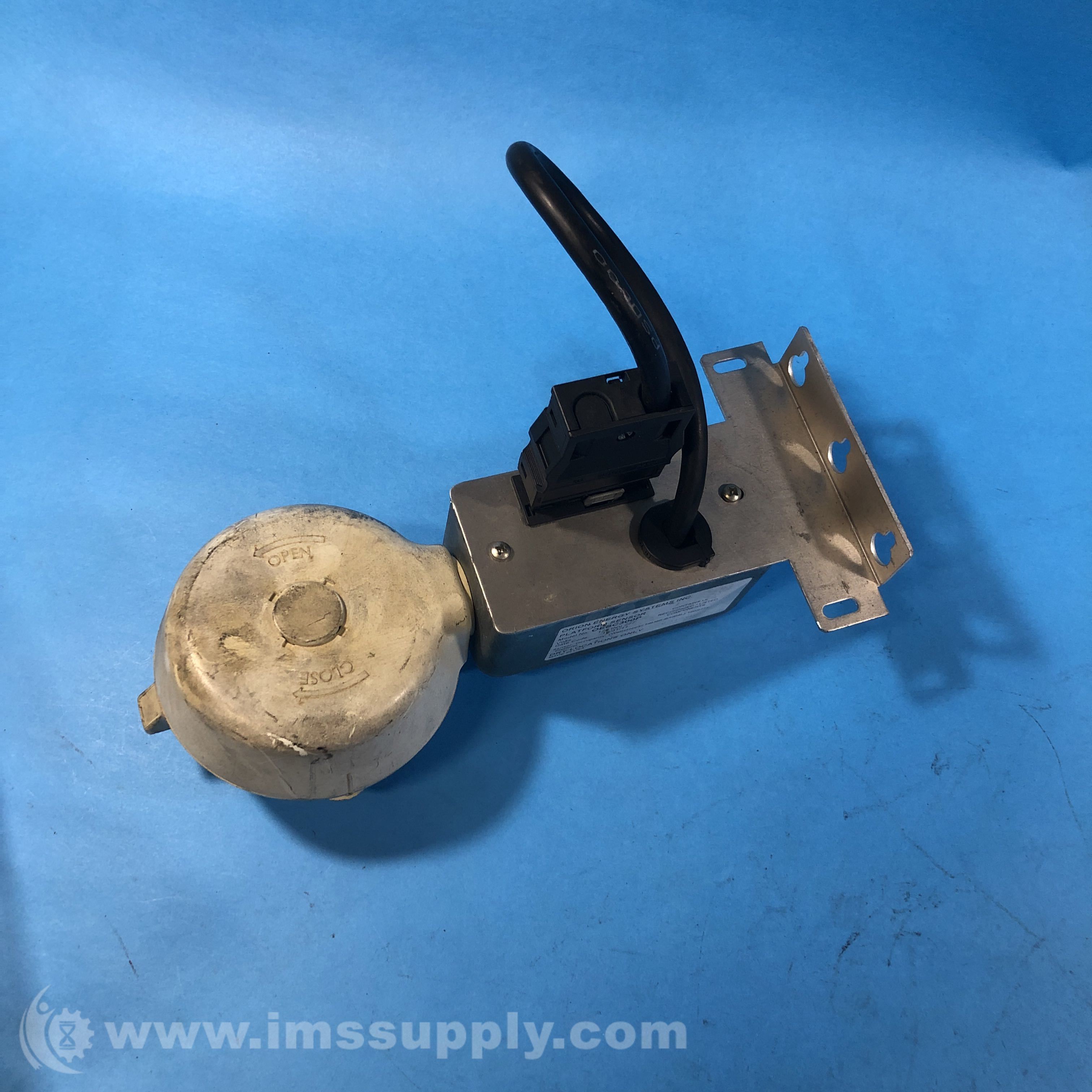 Orion Energy Systems OESC300P Platform Sensor - IMS Supply