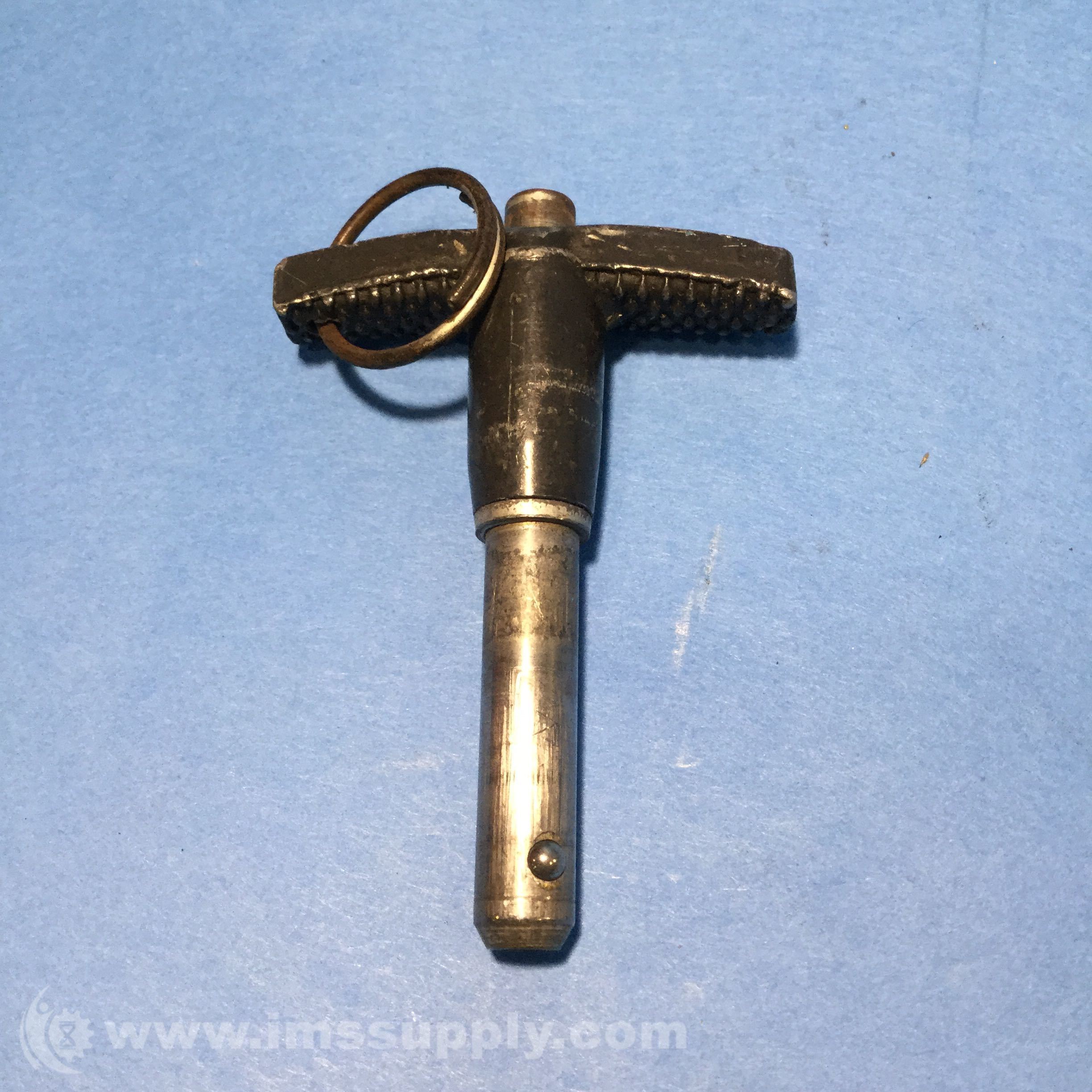 Avibank Manufacturing BLS5TA10S TA Handle Pin - IMS Supply