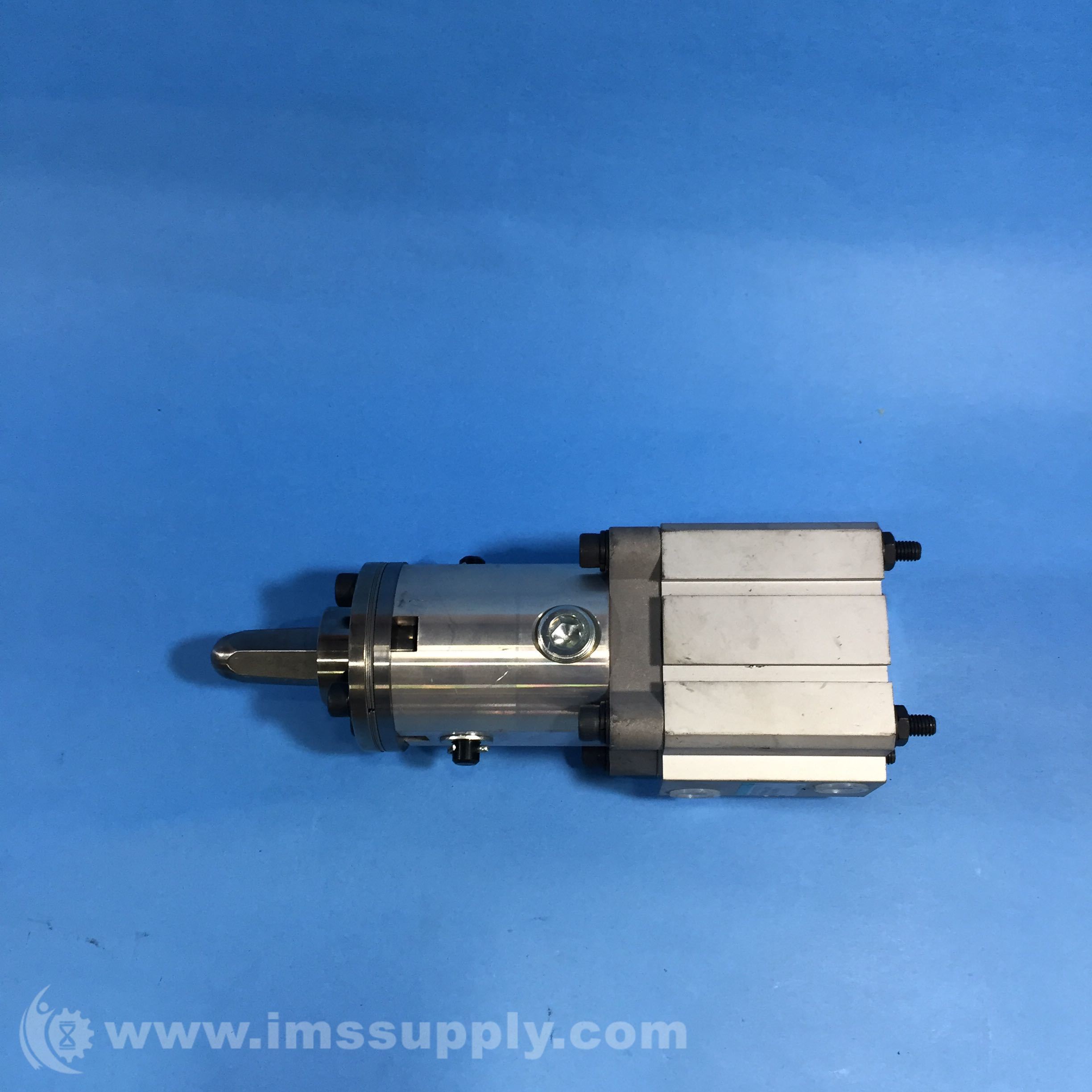 CKD PCC-D15R177D-T2YDUR-2SP2 Air Cylinder - IMS Supply