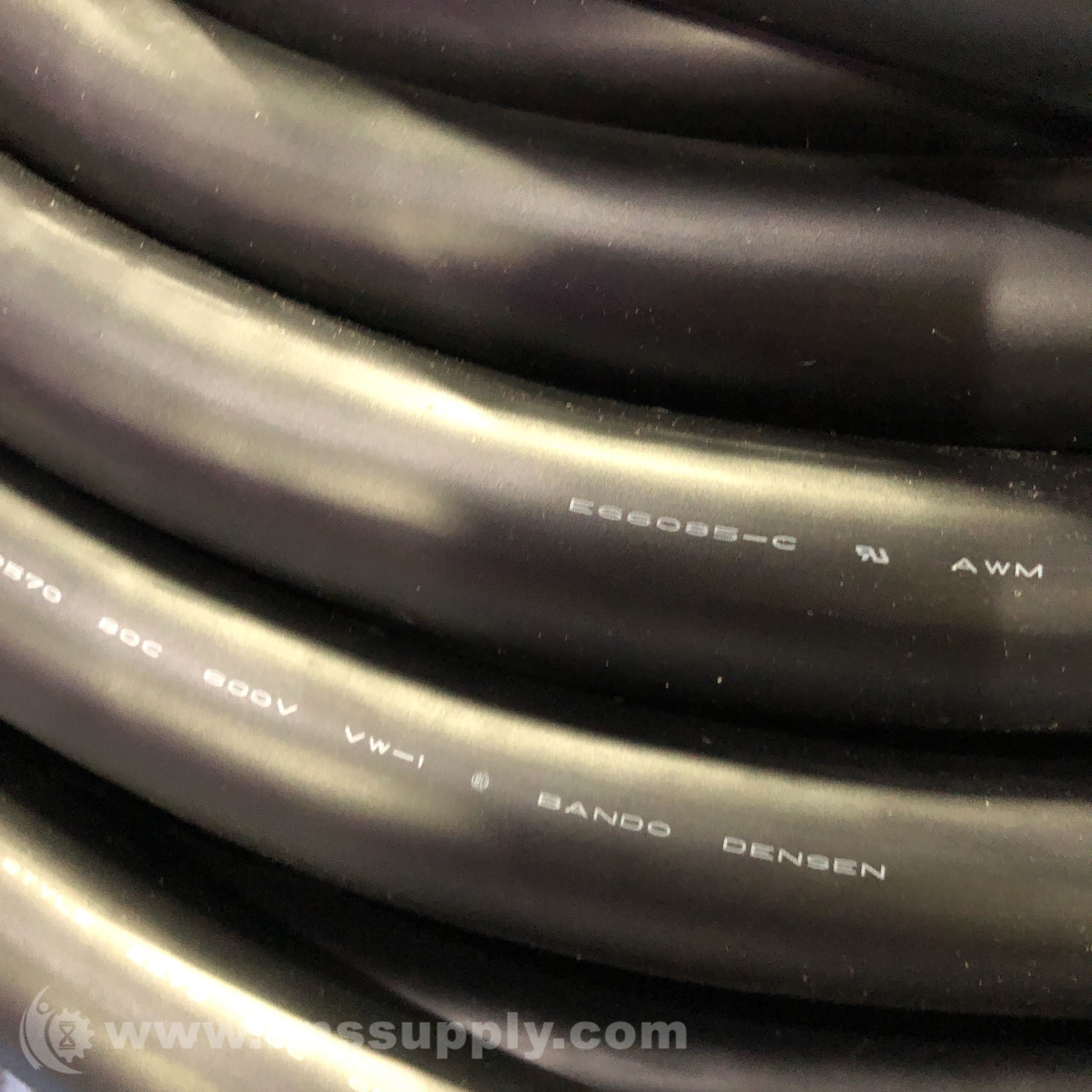 Bando E66085-C AWM Style Cable - IMS Supply