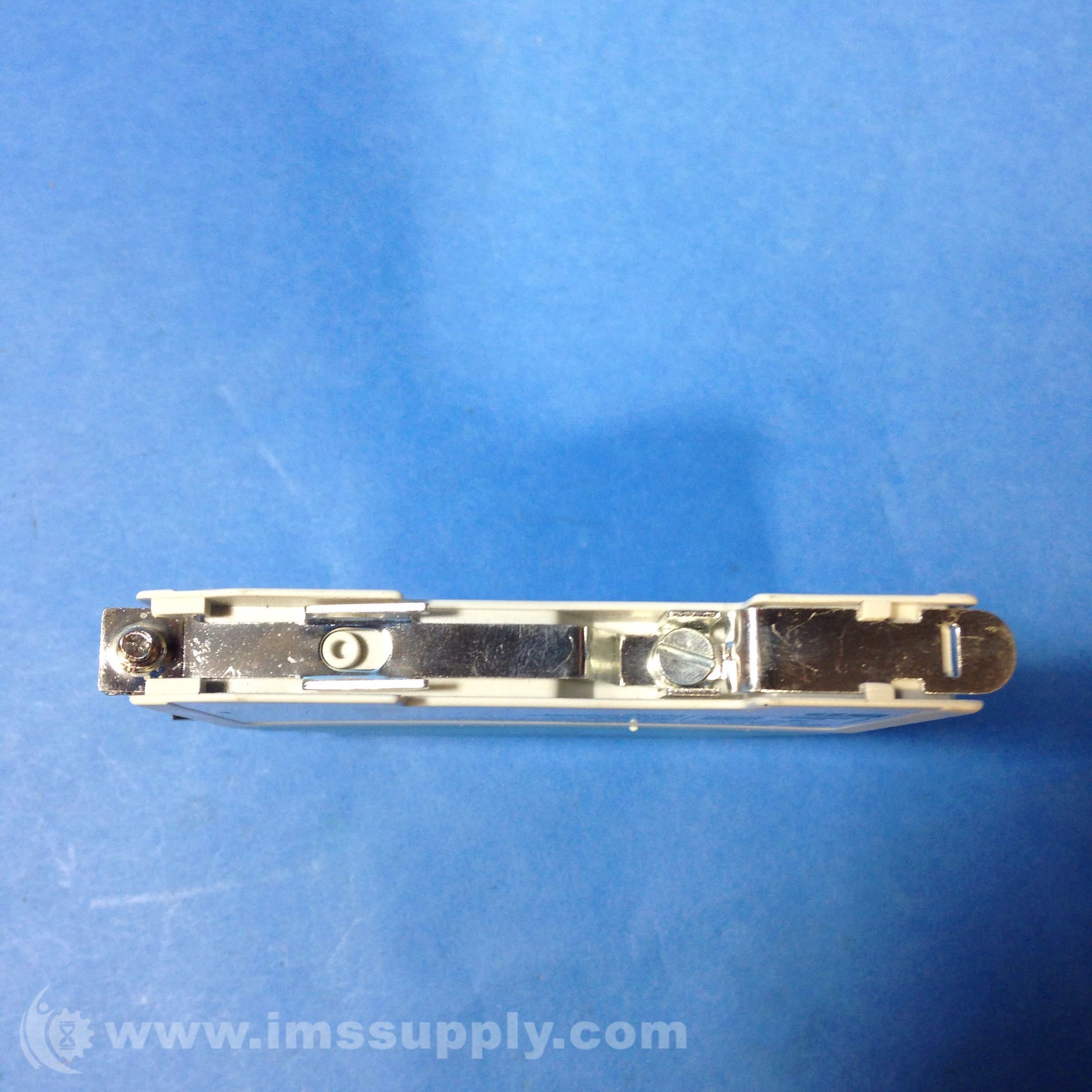 MTL Instruments Inc MTL7761Pac Shunt Diode Safety Barrier Relay - IMS ...