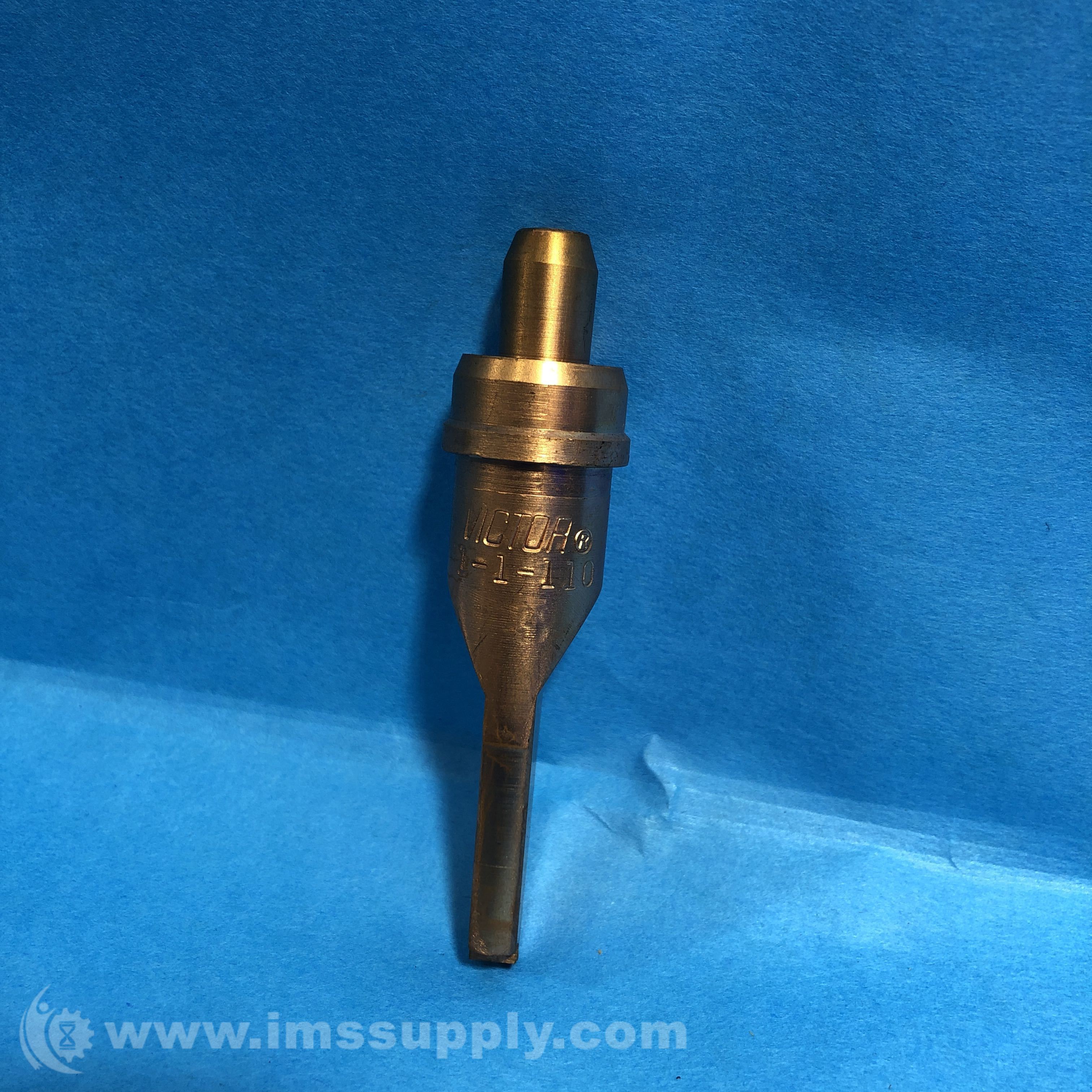 Victor 0330-0068 Acetylene Cutting Tip - IMS Supply