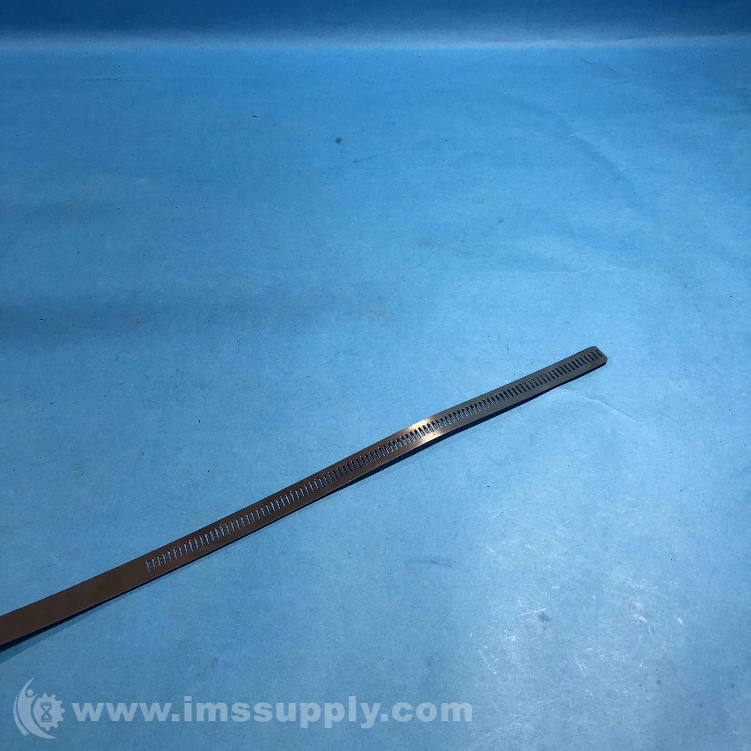 Ideal 242 Worm Gear Clamp - IMS Supply