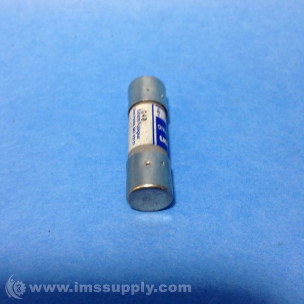 Edison EBS1 UL Fast Acting Midget Fuse - IMS Supply