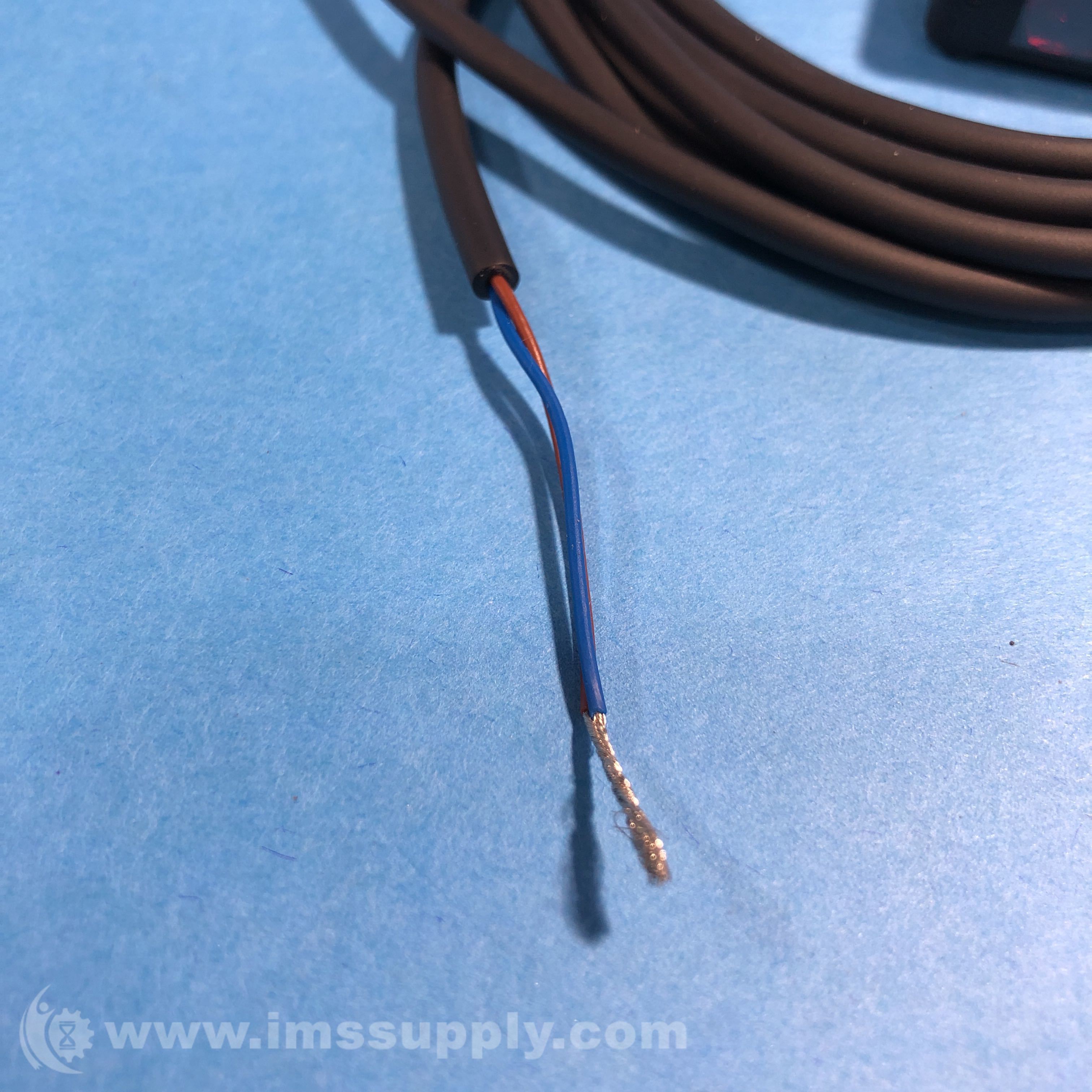 Keyence PZ-G51N Photoelectric Sensor Switch - IMS Supply