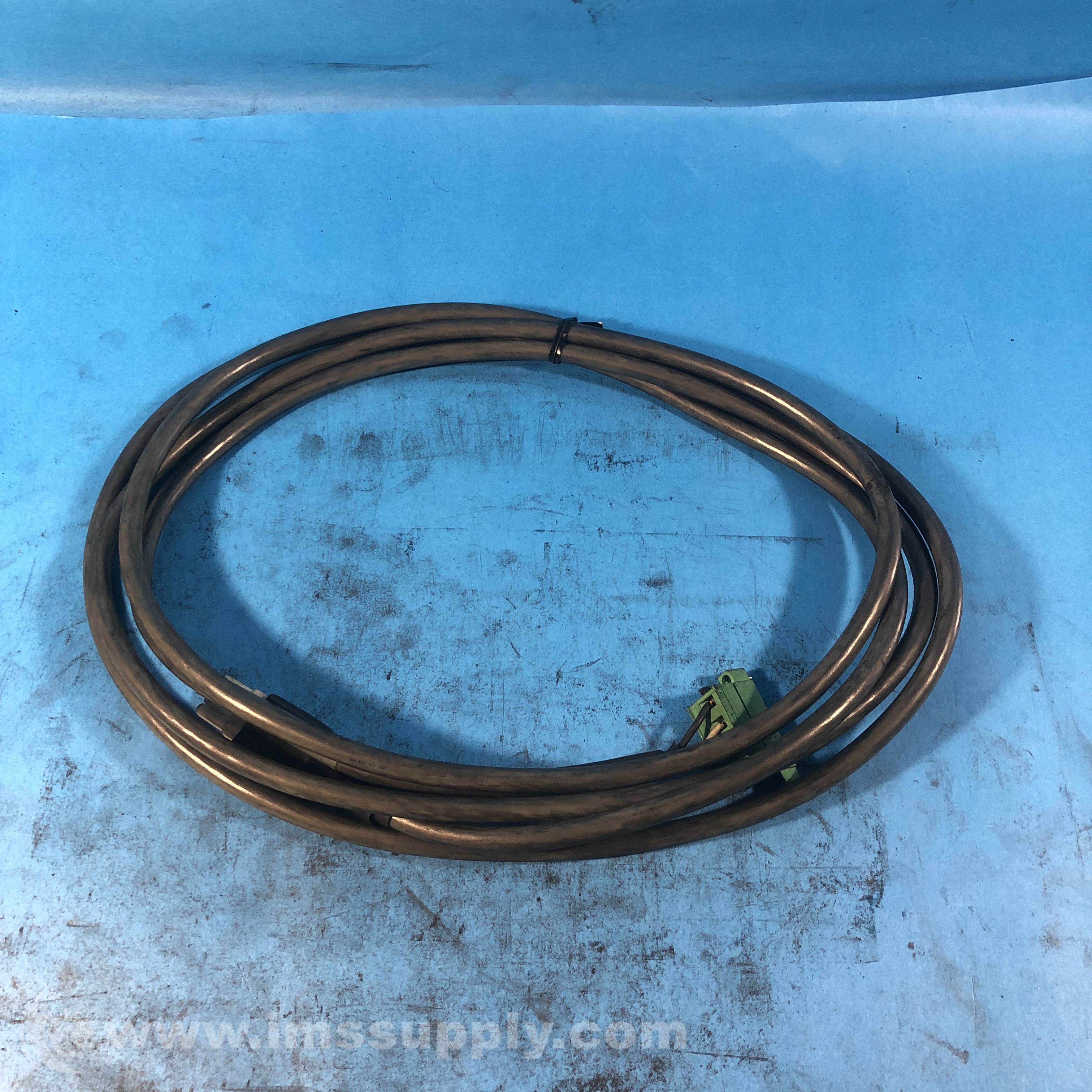 IAI America, Inc CB-RCC-MA030 Encoder Cable - IMS Supply