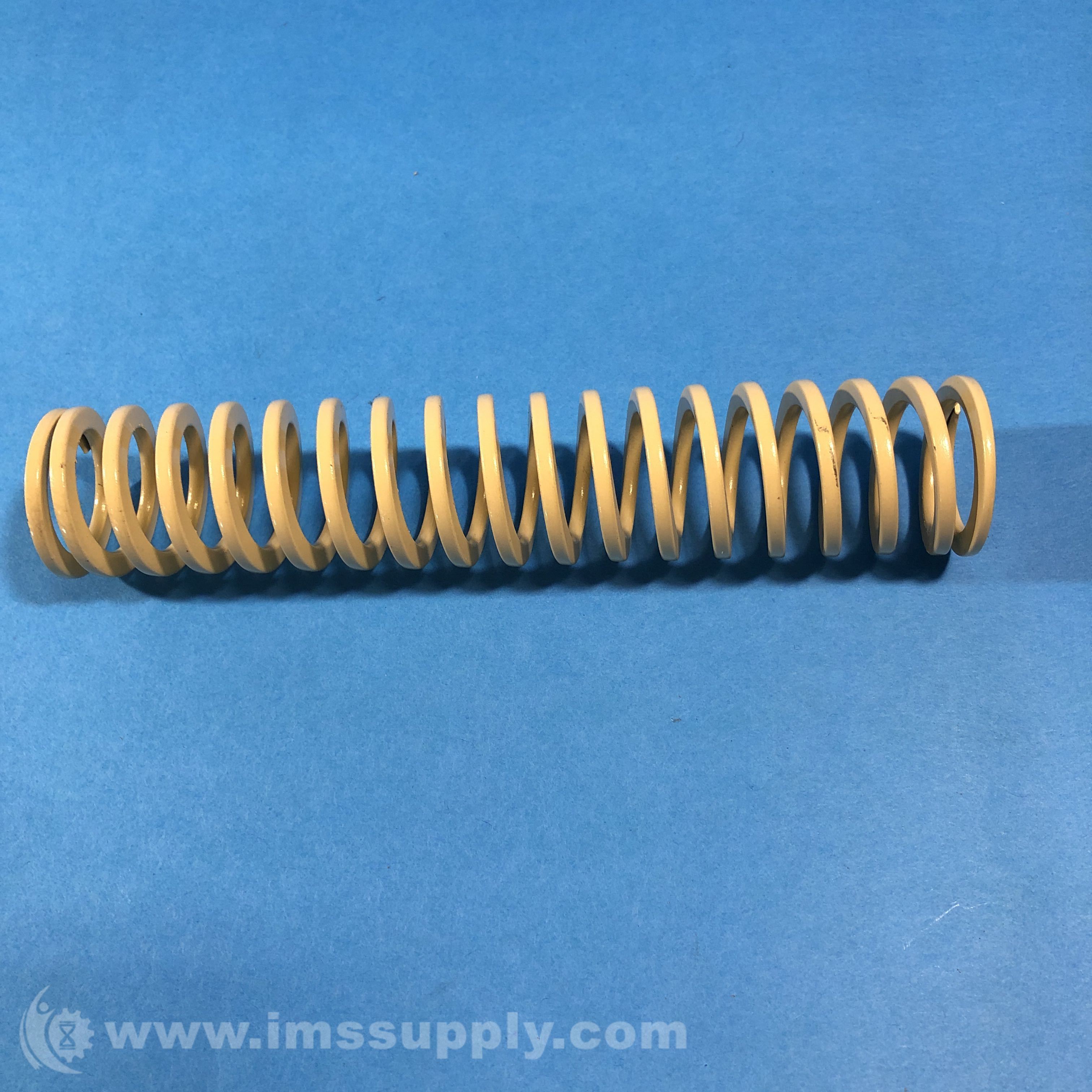 SWR26-130 High Deflection Coil Spring - IMS Supply