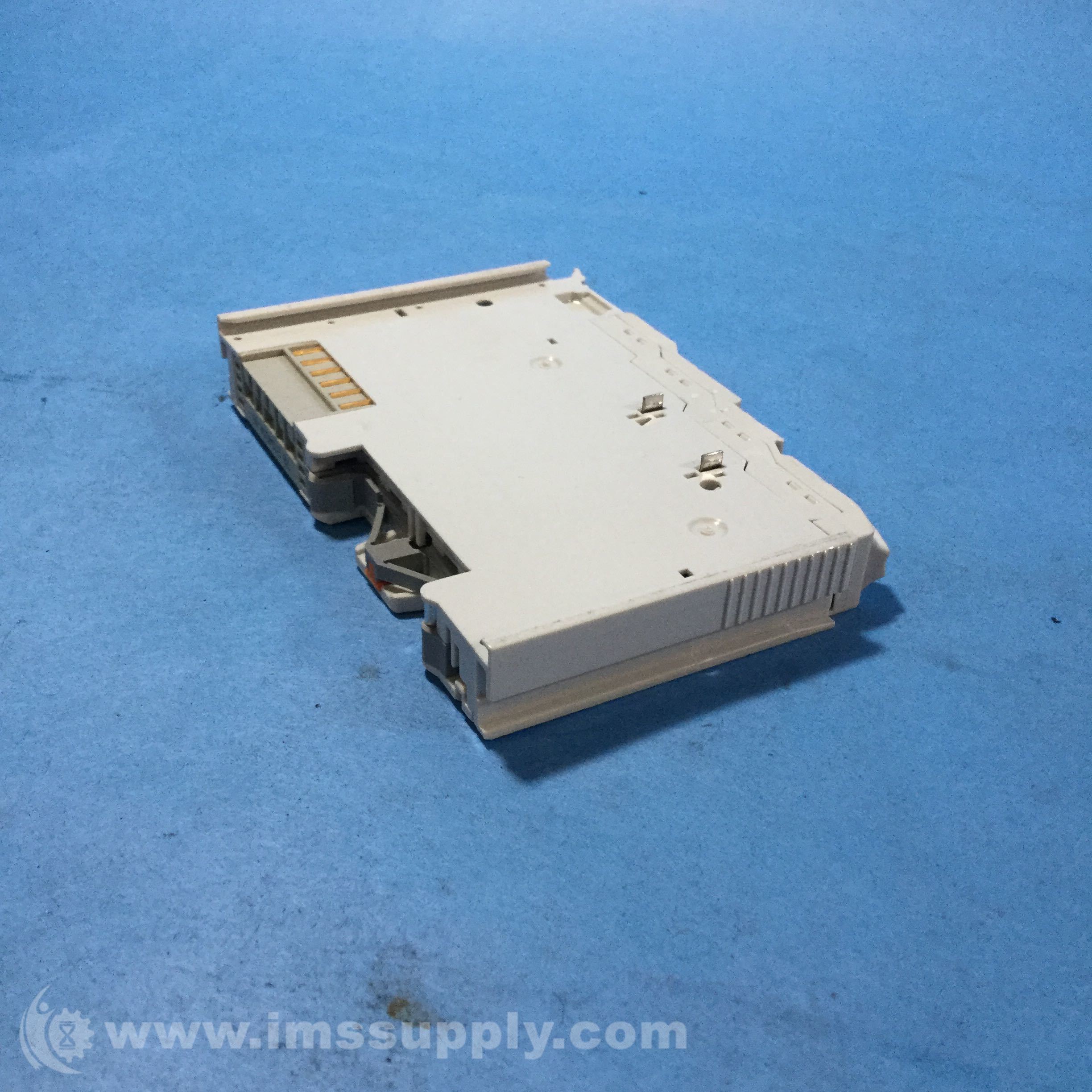 Beckhoff ES2008 8-Channel Digital Output Terminal, 24 VDC - IMS Supply