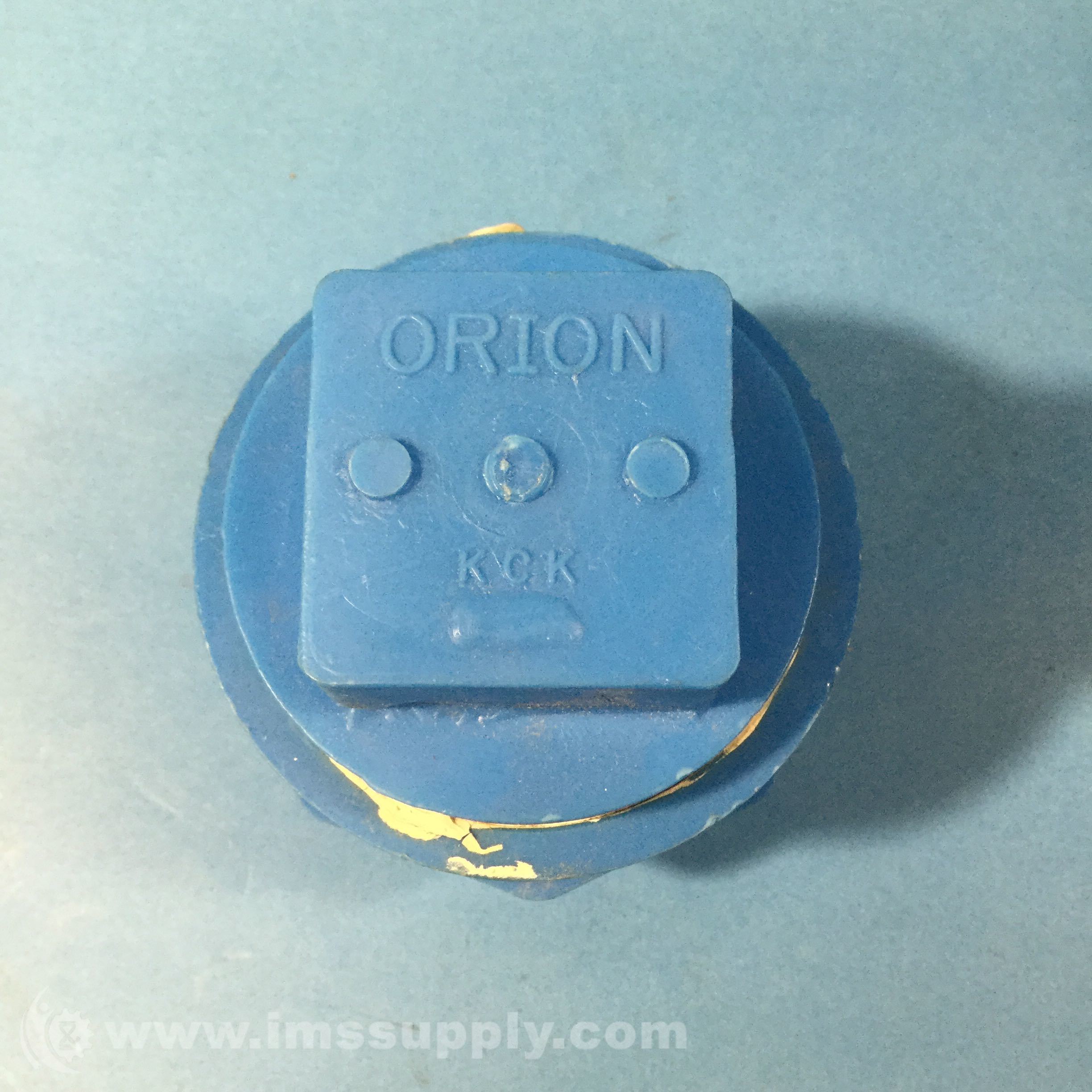 Orion Fittings FRPP-F-1412-UPC - IMS Supply