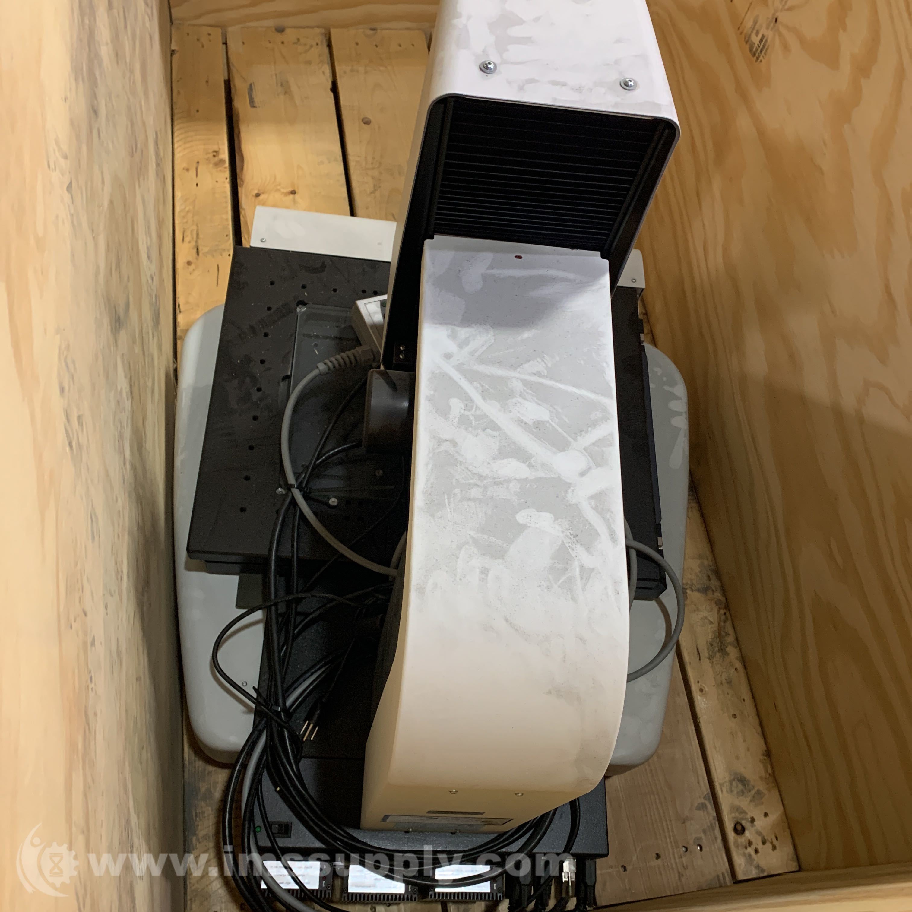 Hexagon Metrology OPTIV CLASSIC 3.2.1. - IMS Supply