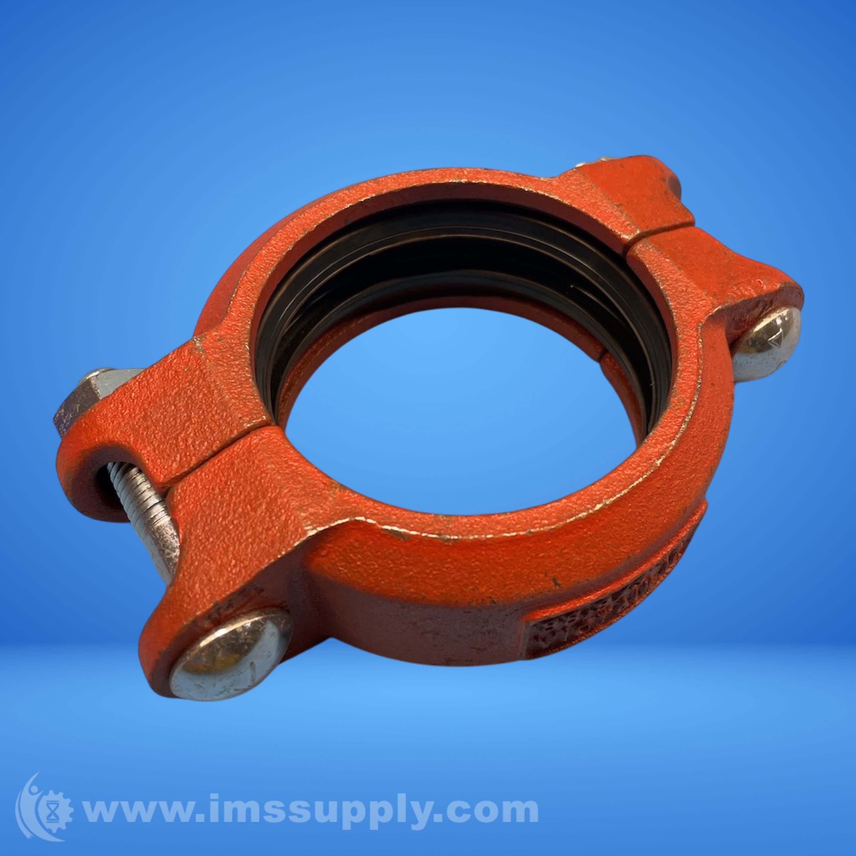 Victaulic 88,9/3-75 Flexible Coupling - IMS Supply