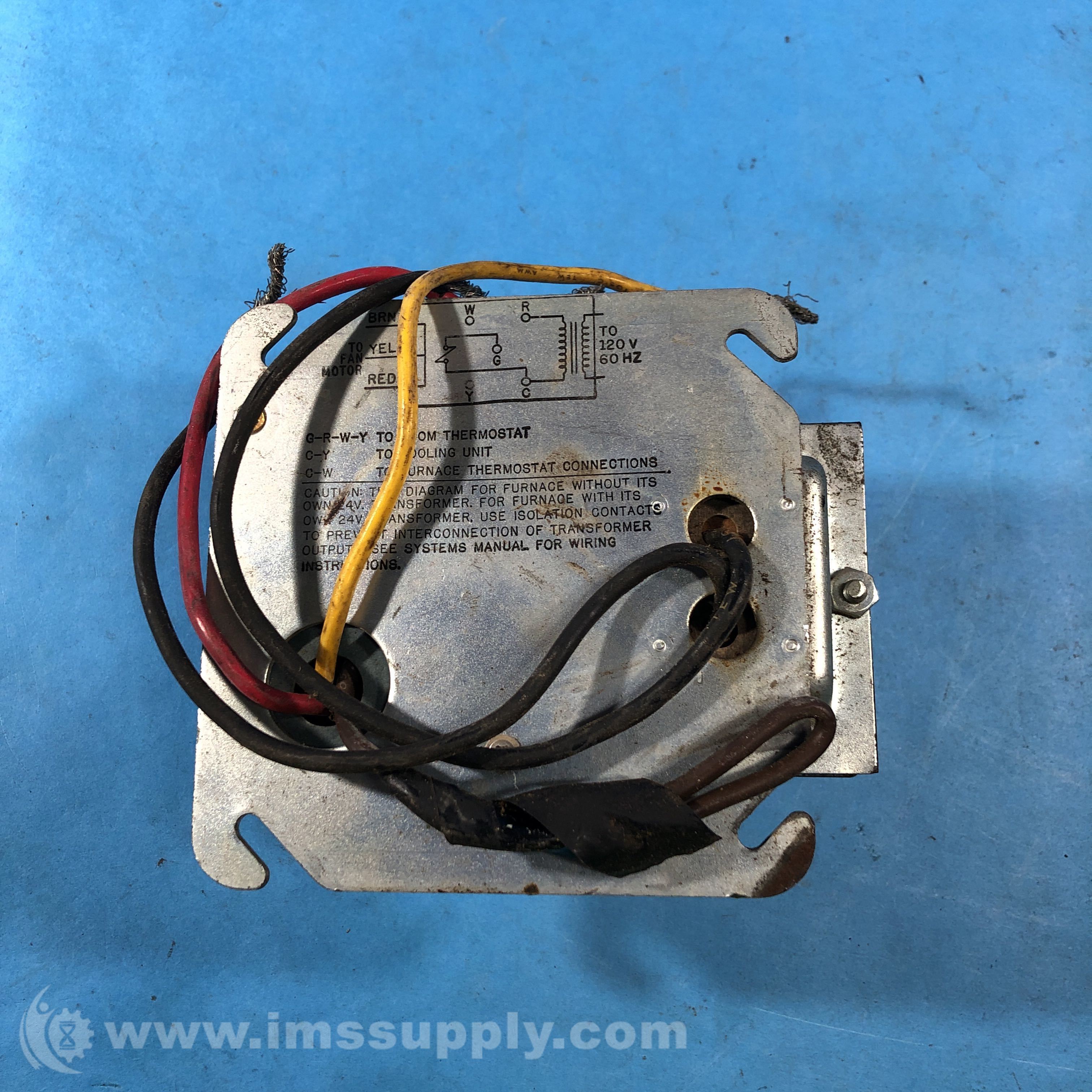 Rbm Controls 175-200801-11 Transformer Assembly - IMS Supply