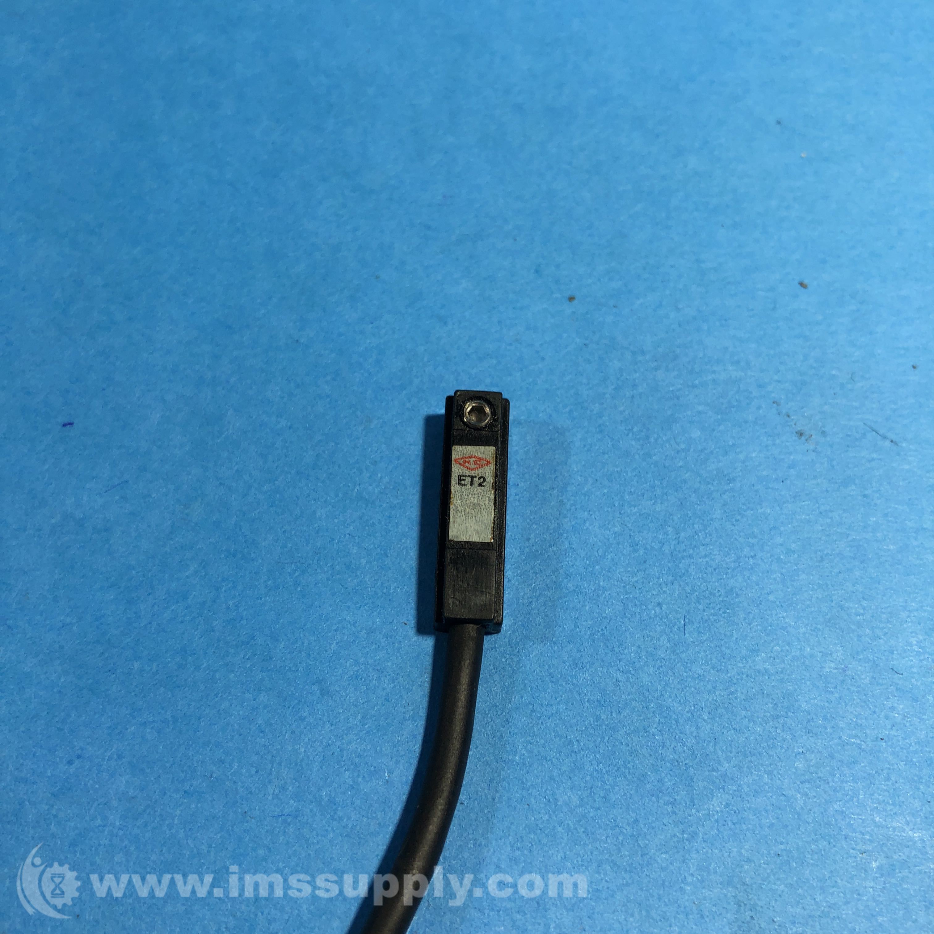 KC ET2 Photoelectric Sensor Reed Proximity Switch - IMS Supply