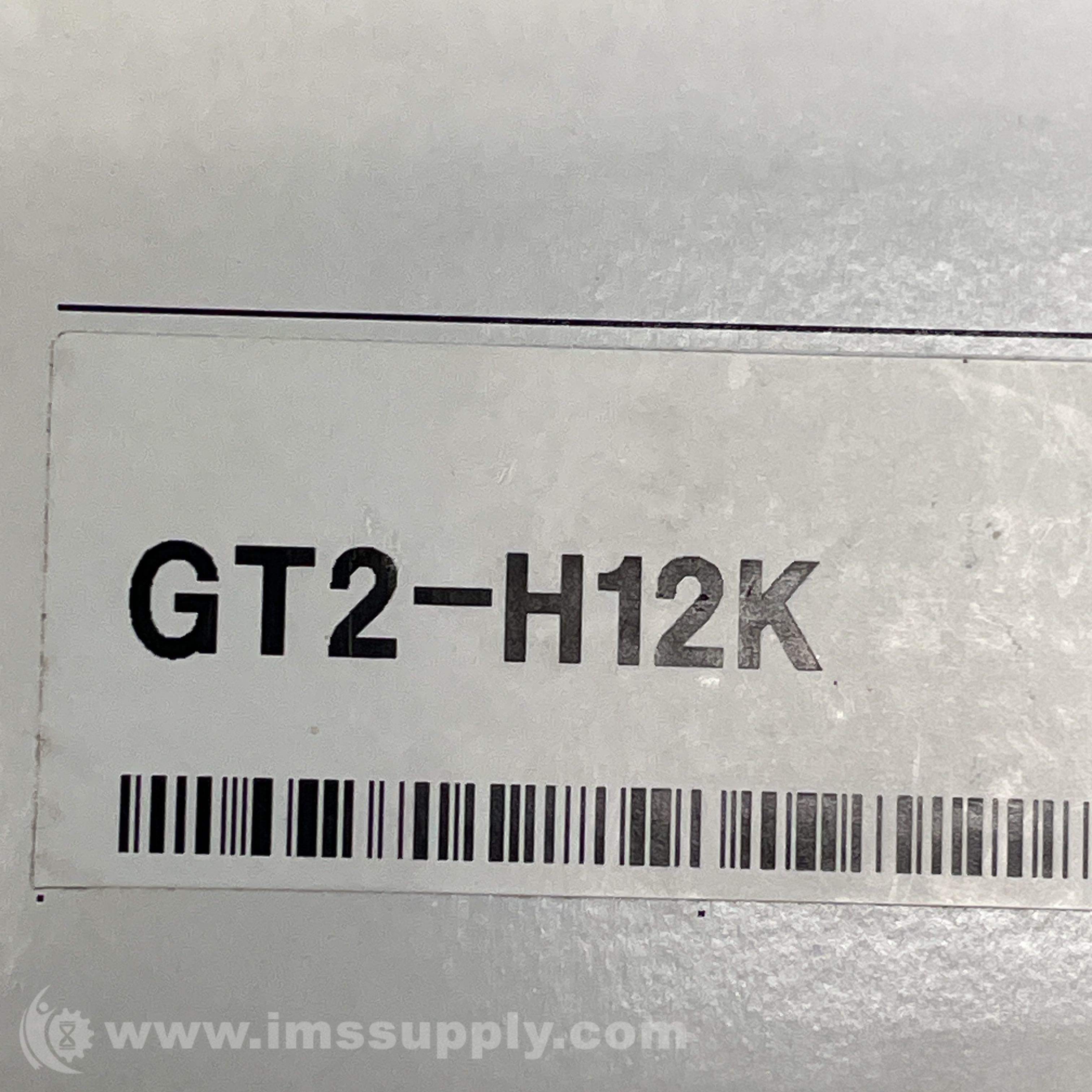 Keyence GT2-H12K Digital Contact Sensor - IMS Supply