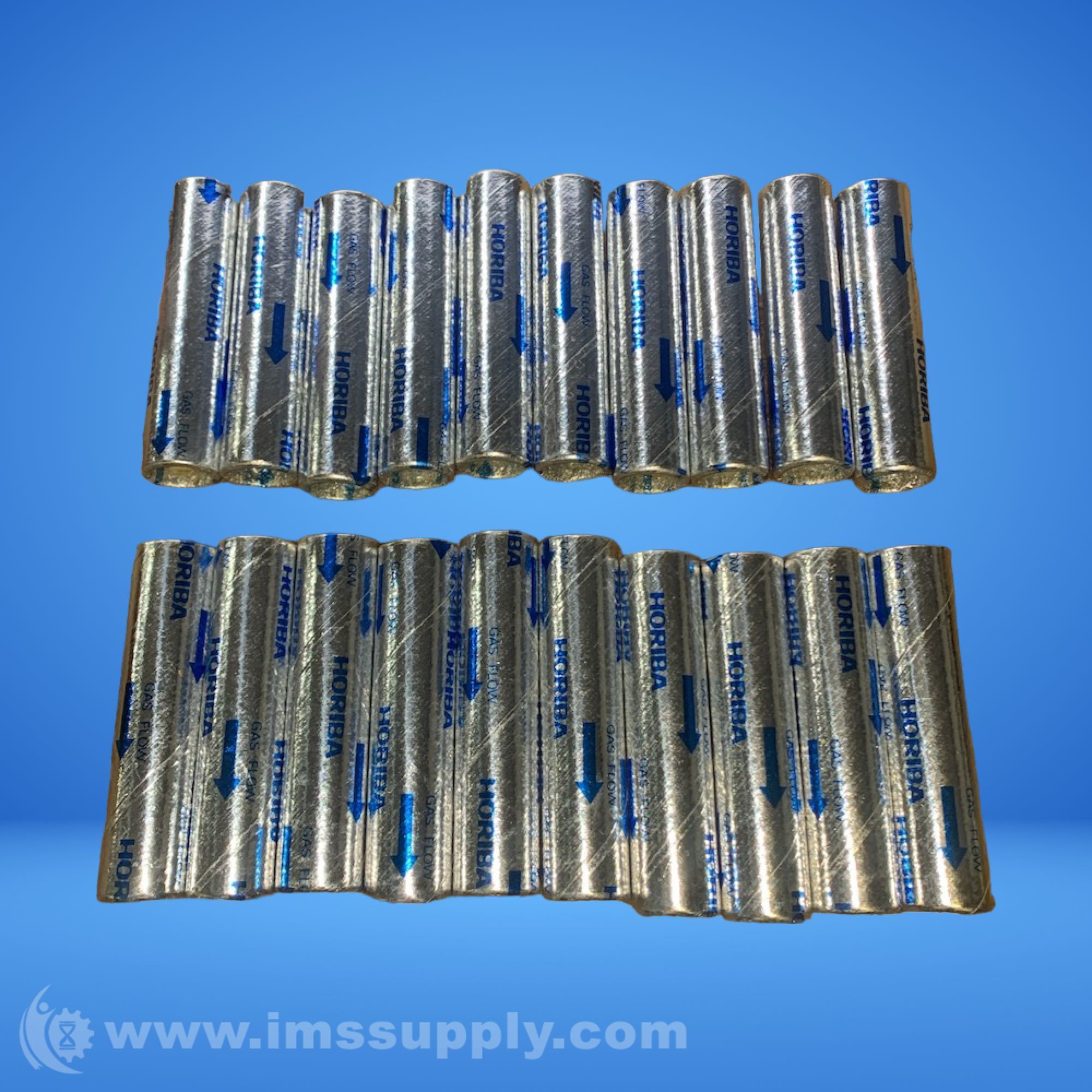 Horiba H343104-01 Box of 20 - IMS Supply