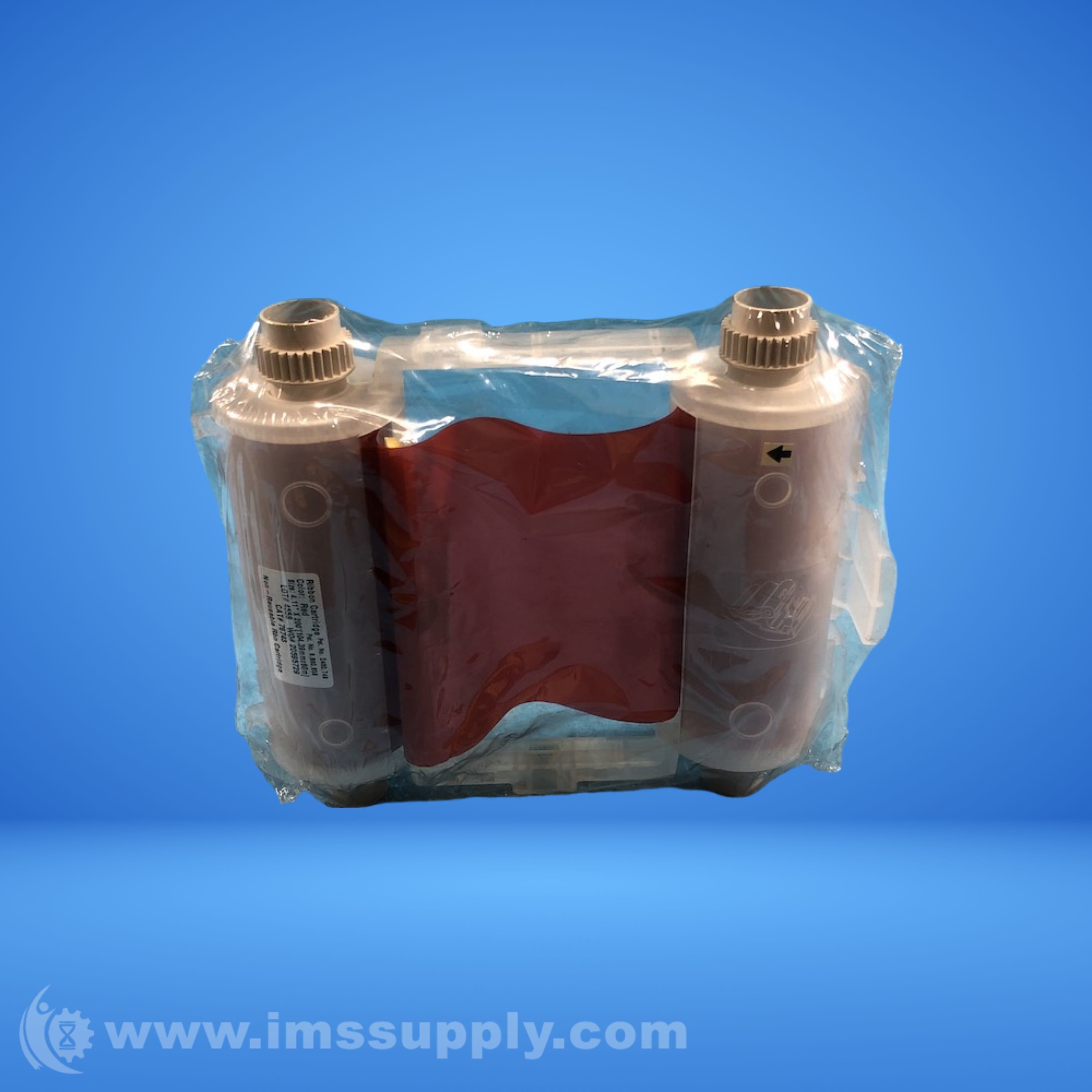 GlobalMark 76743 - IMS Supply