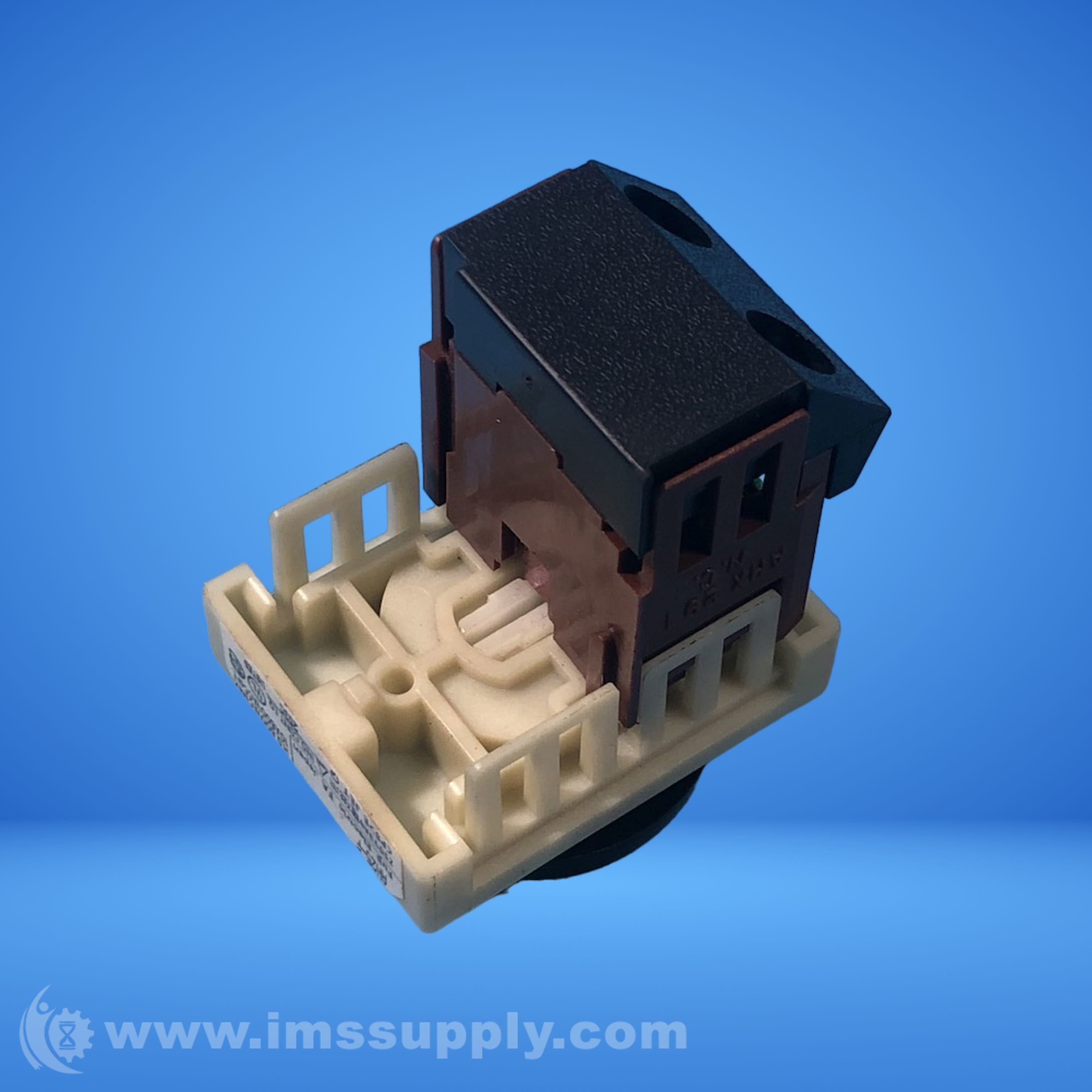 Fuji Electric AH25-F Pushbutton, Selector, Pilot Light - IMS Supply