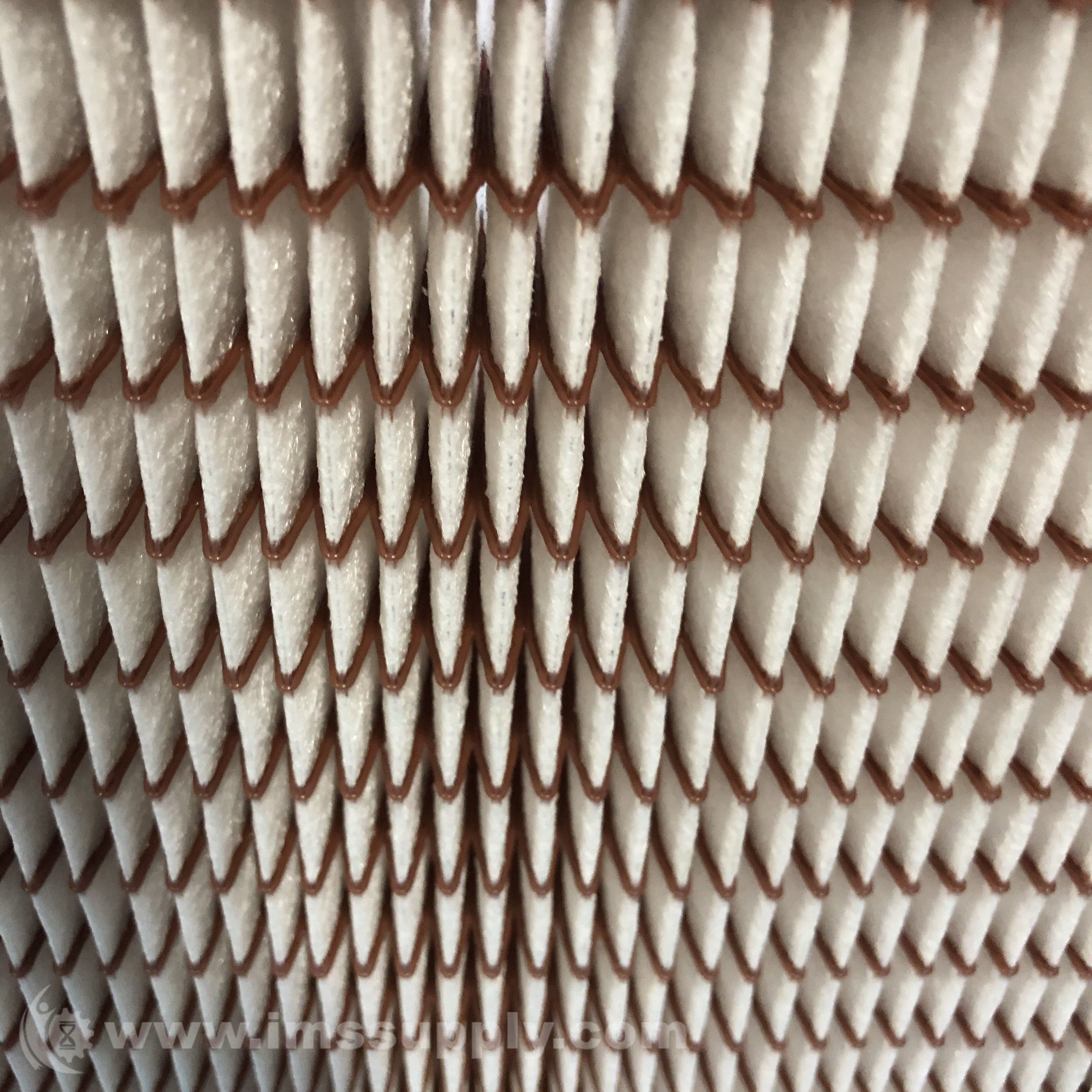 Aeolus SMP11AT Air Filter Unit, 18.25 18.25 2E Ashrae Efficiency - IMS ...