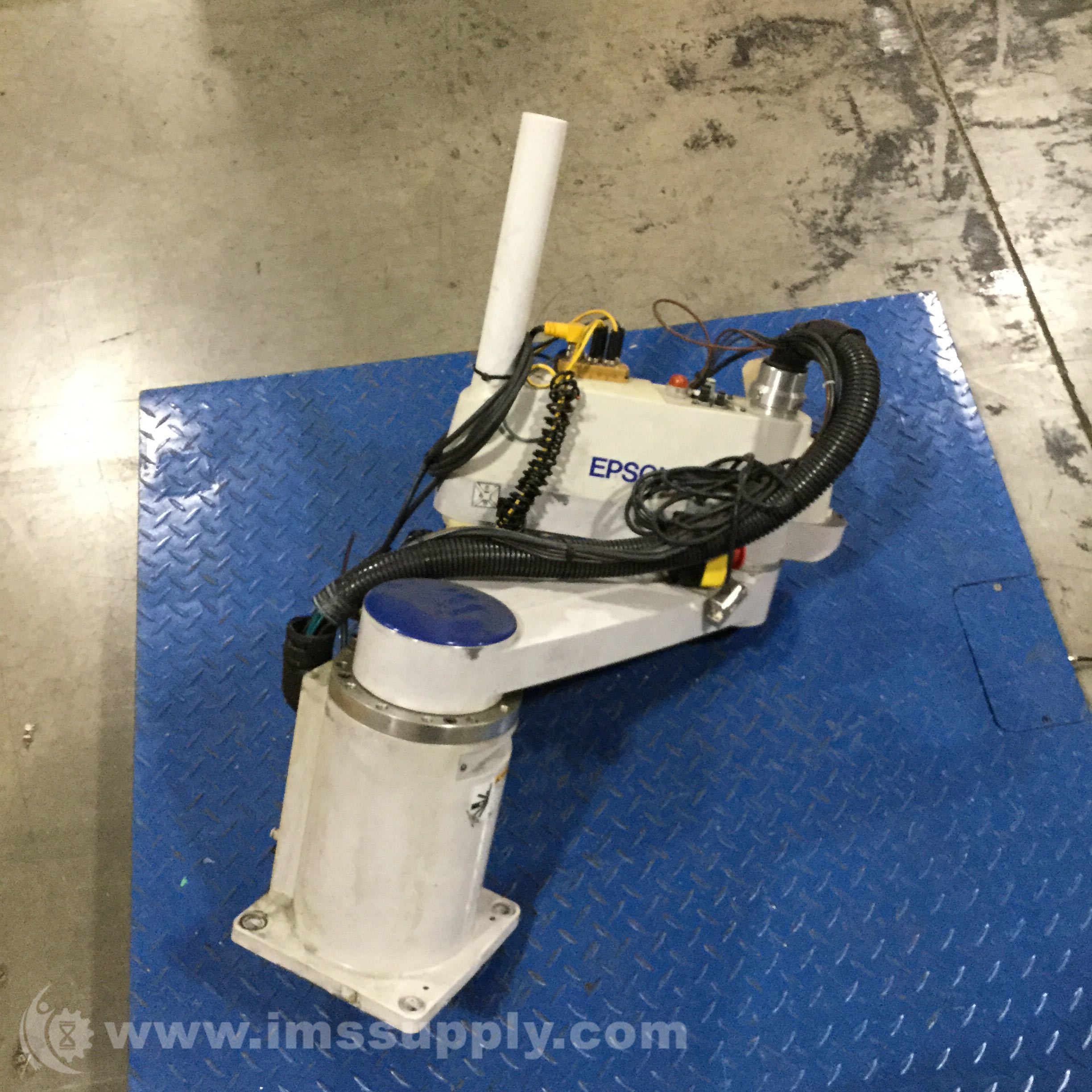 Epson E2L853S-UL E2 Series Sacra Robot - IMS Supply