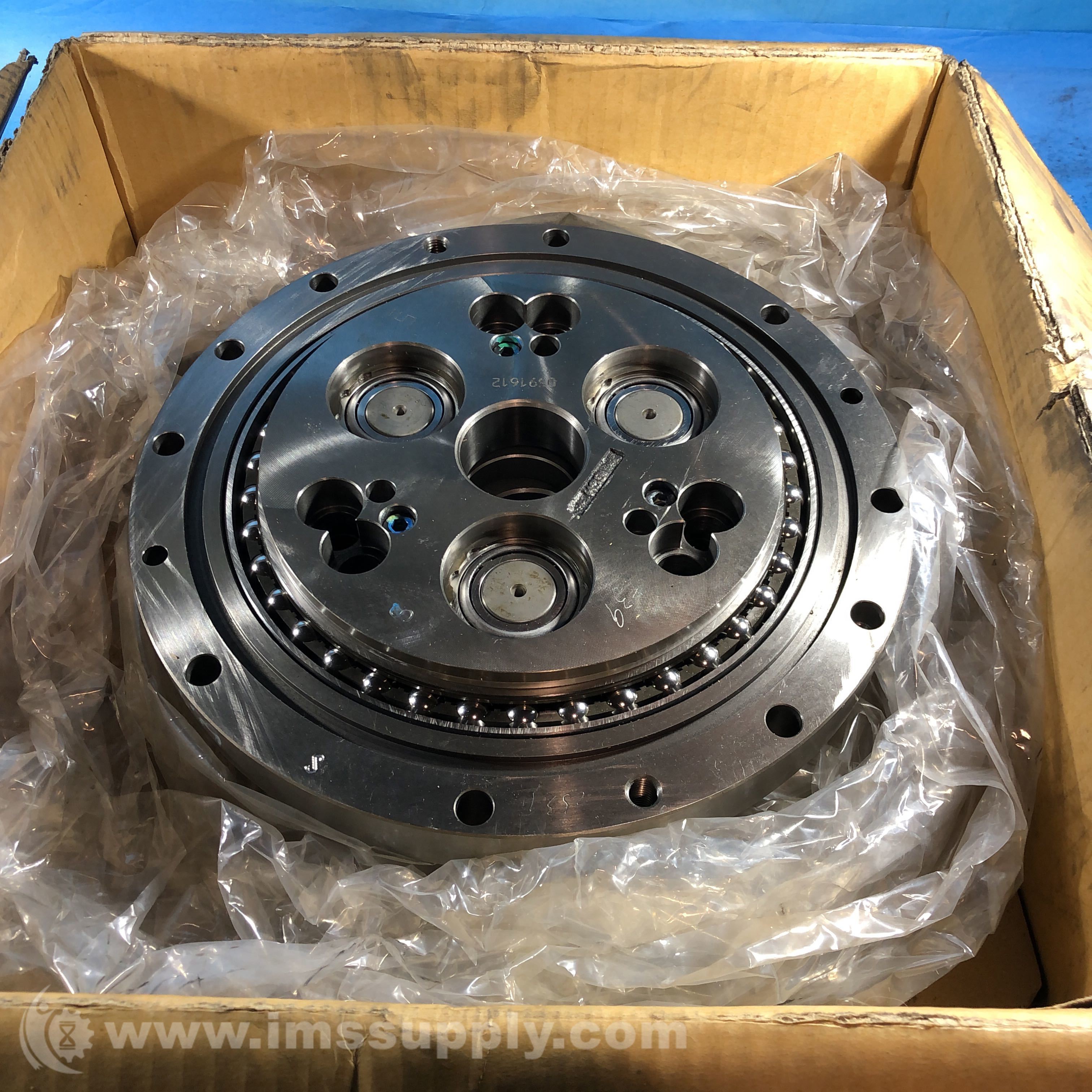 ABB 3HAB4226-1 Reduction Gear - IMS Supply
