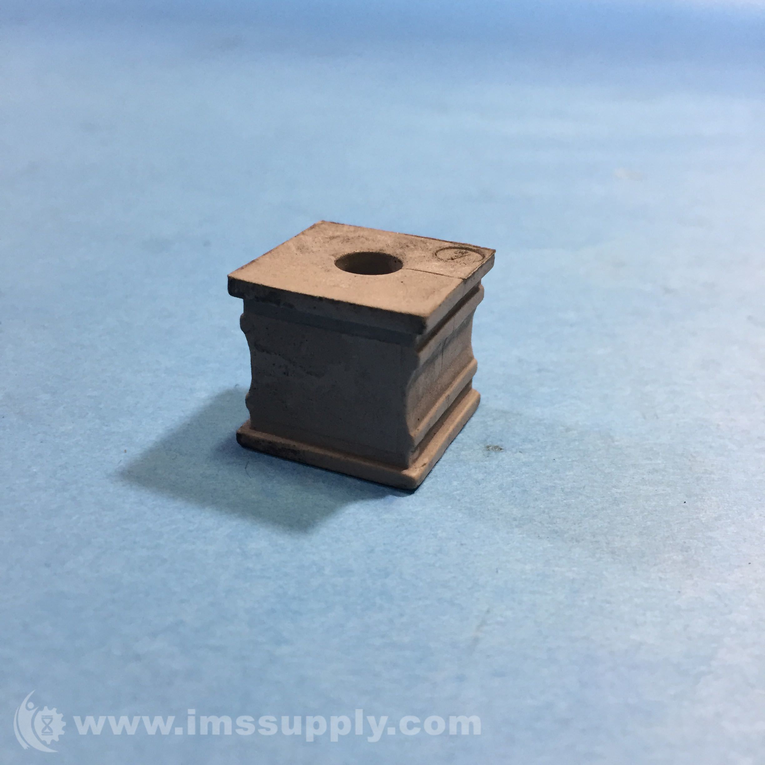 Icotek 41207 Frame and Gland Grommet Module - IMS Supply