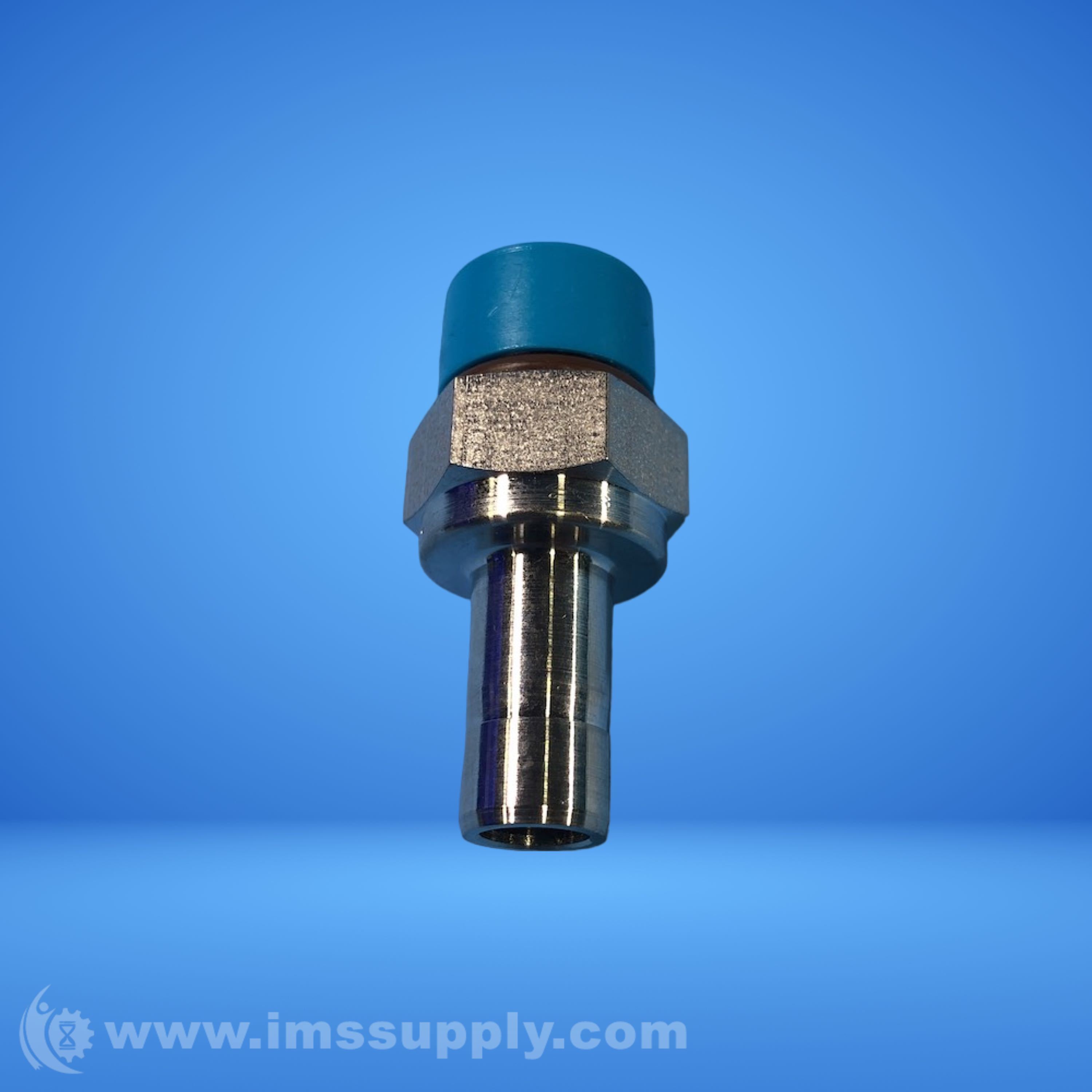 Swagelok SS-6-TA-I-6ST 3/8' Stainless Steel Fitting Tube Adapter - IMS ...