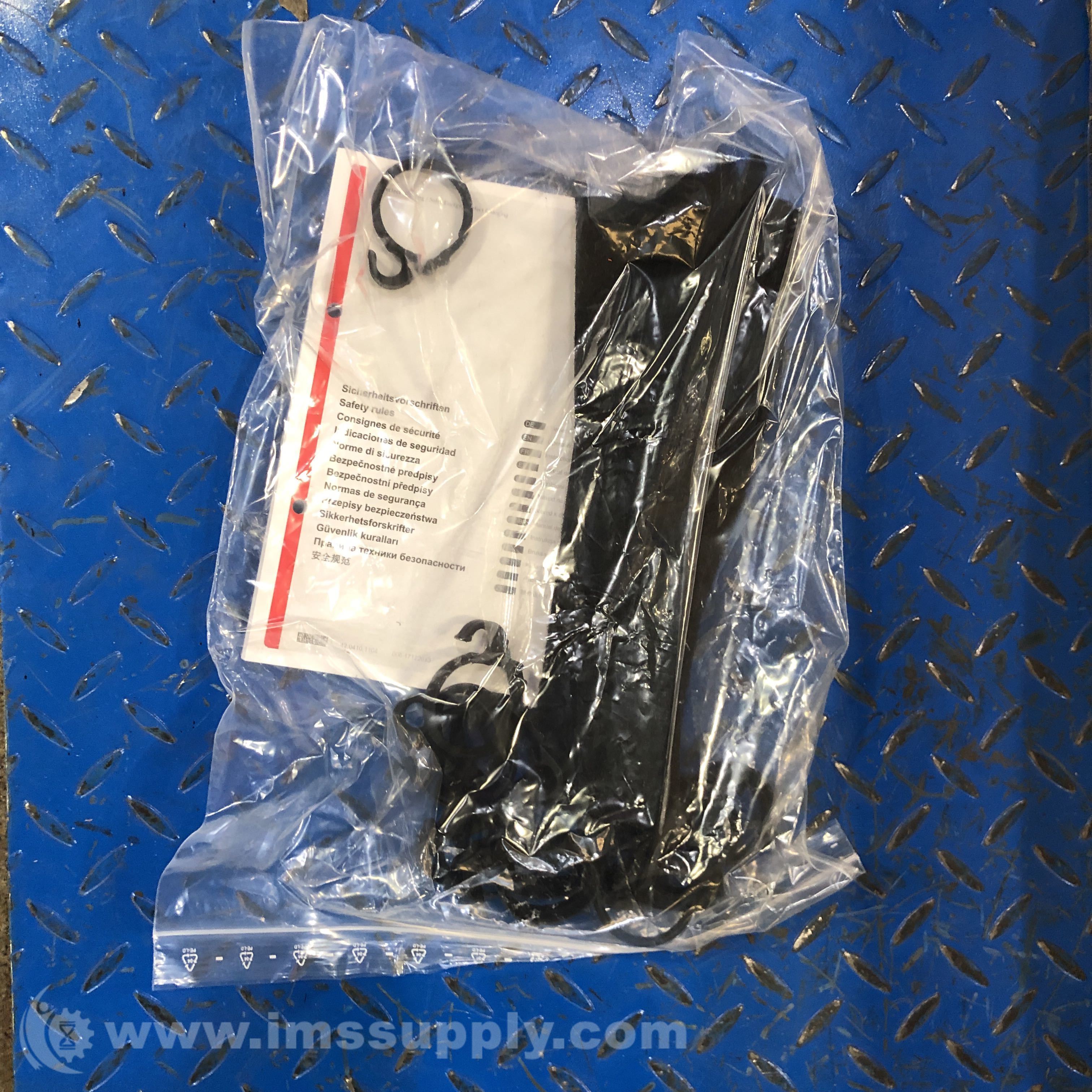 Fronius Usa 4,047,537 Robacta Drive CMT G/F/8,25m - IMS Supply