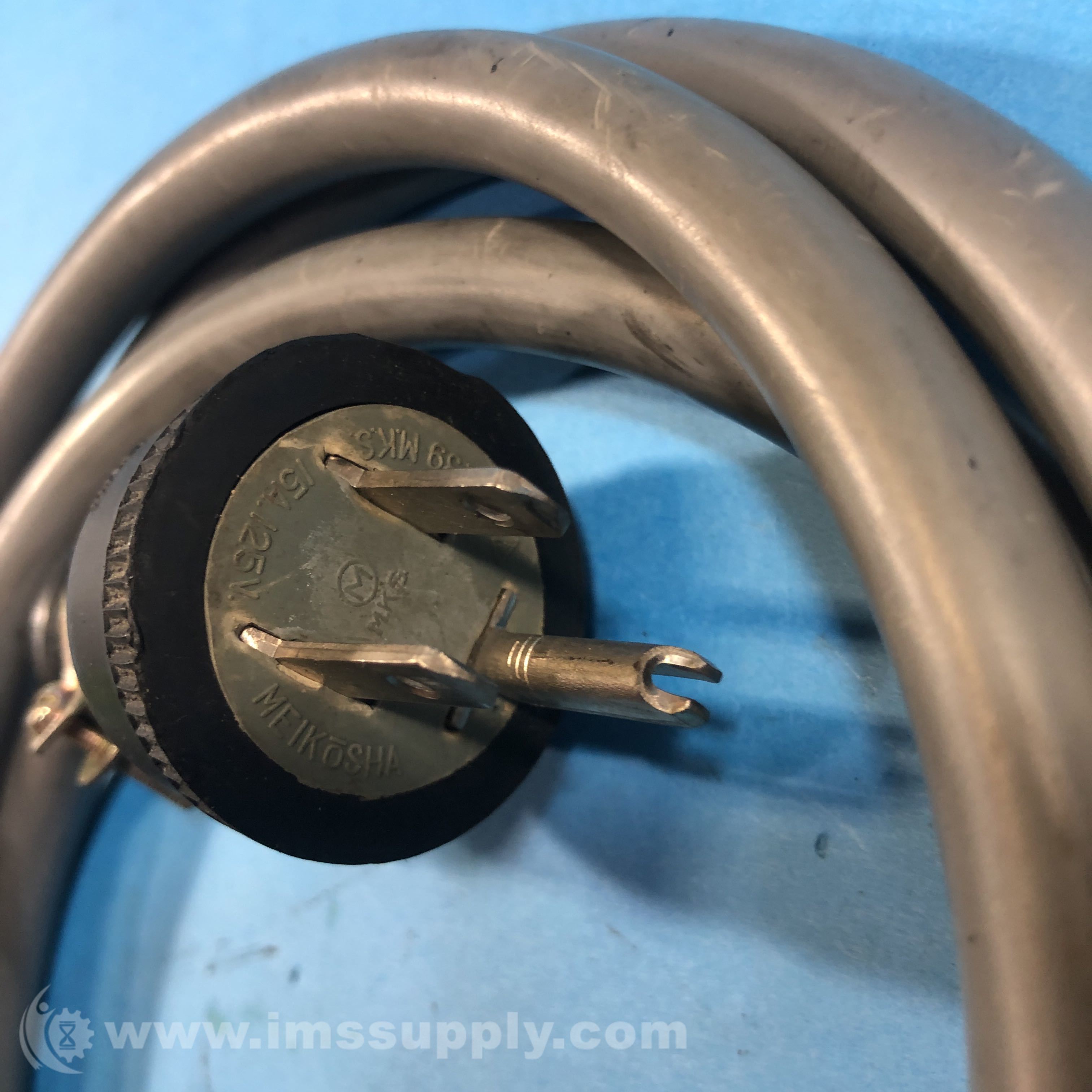 Nanaboshi 41-605 4-Pin Female Adapter Connector Cable Assembly - IMS Supply