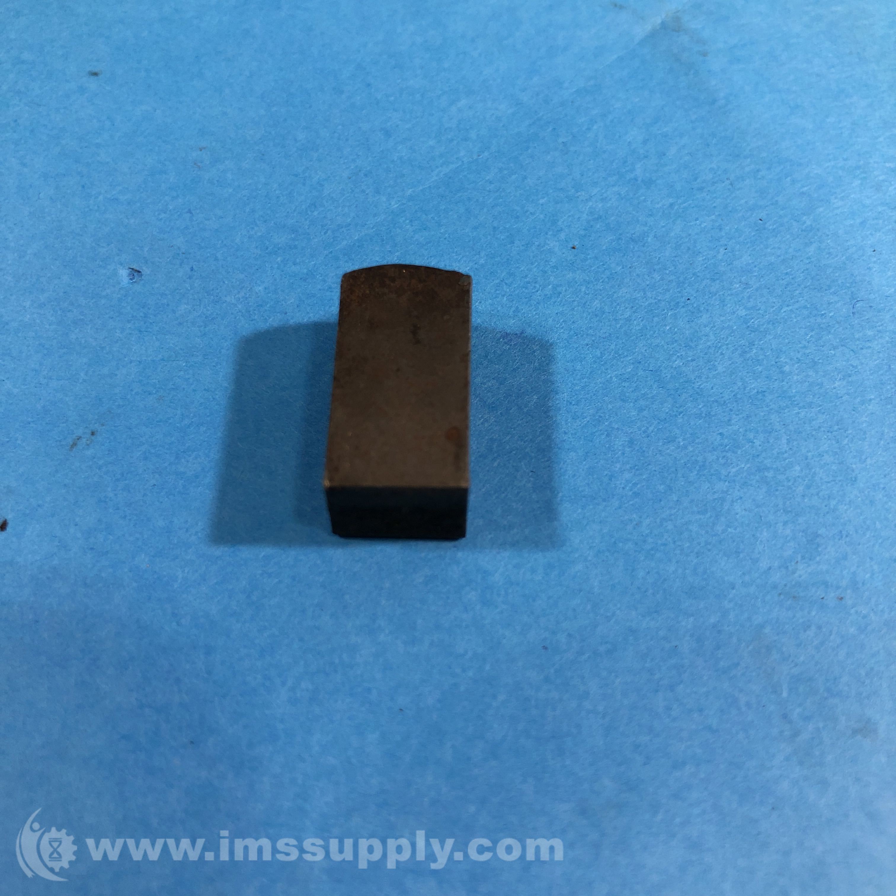 Steel Machine Fixture Key Stock, 1'' LG - IMS Supply