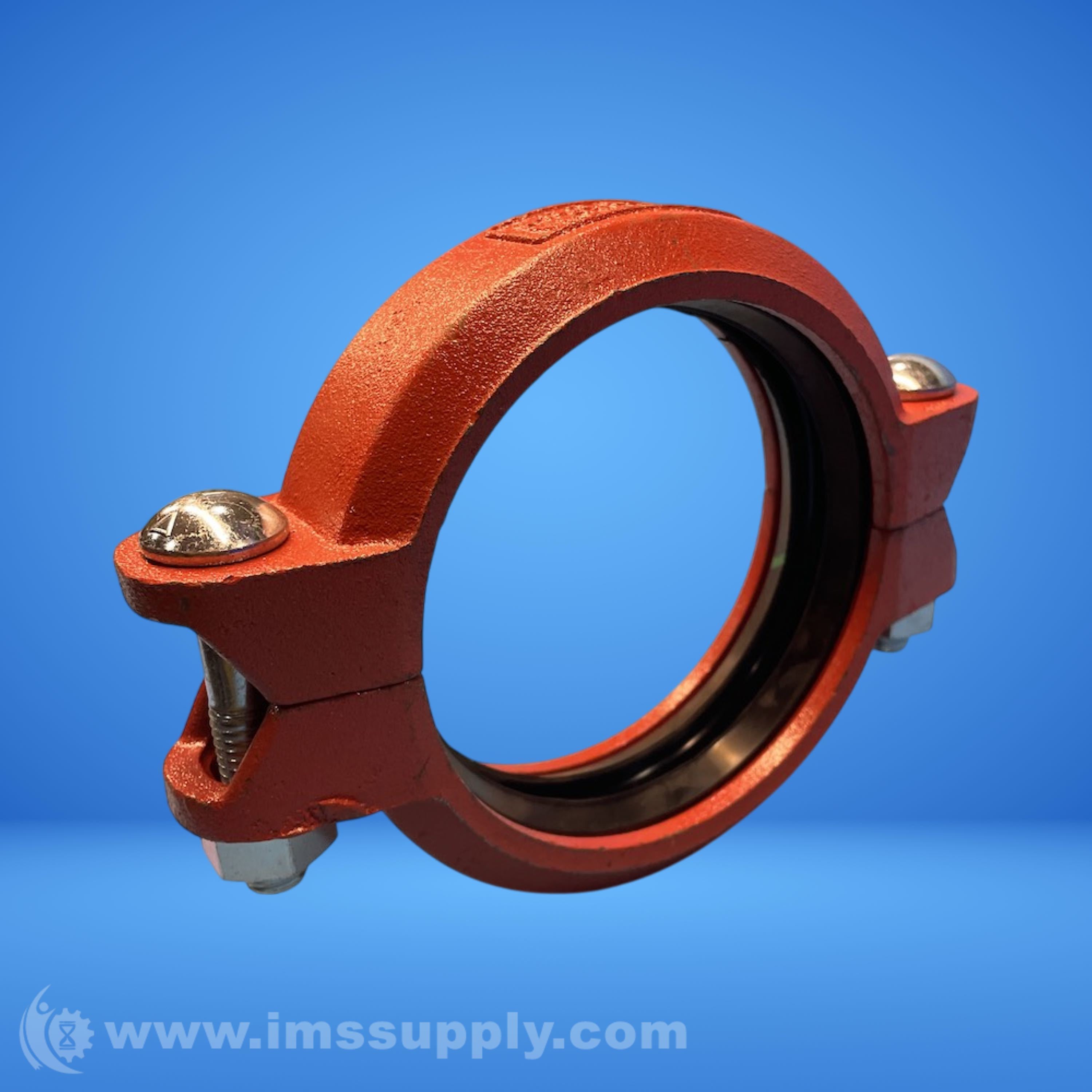 Victaulic 141.3/5"-75 Flexible Coupling - IMS Supply