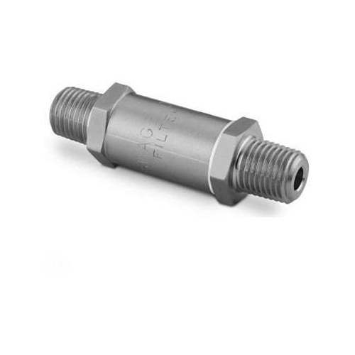 Swagelok SS-4F2-15 Stainless Steel In-Line Particulate Filter - IMS Supply