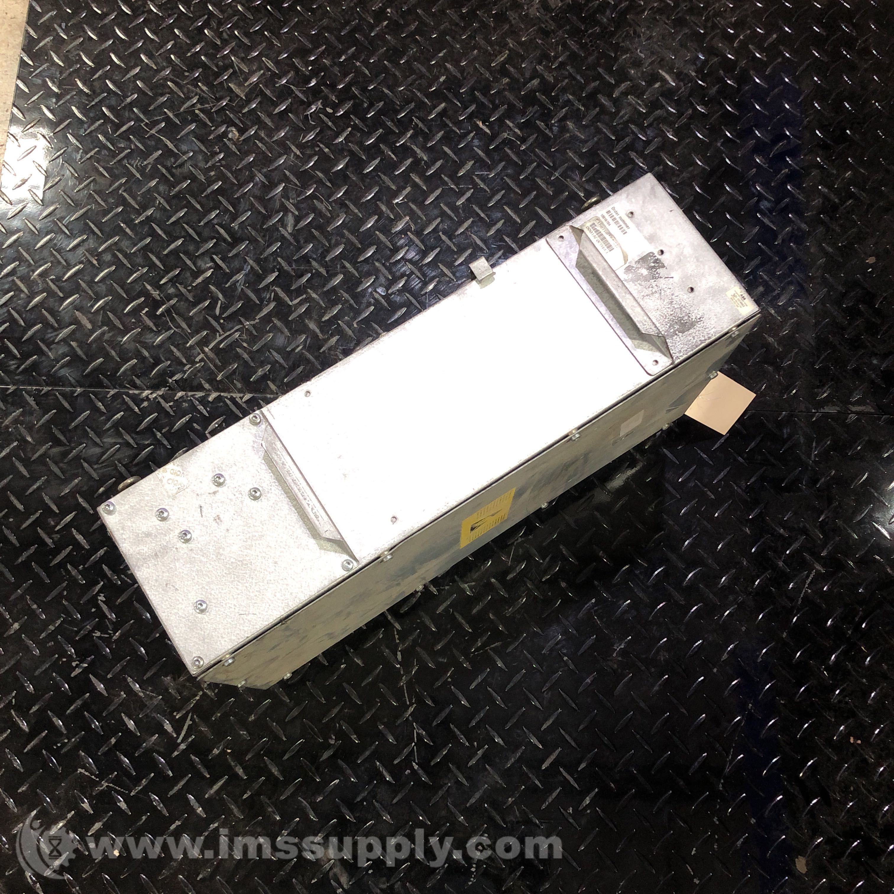 ABB Heat Exchanger Unit - IMS Supply