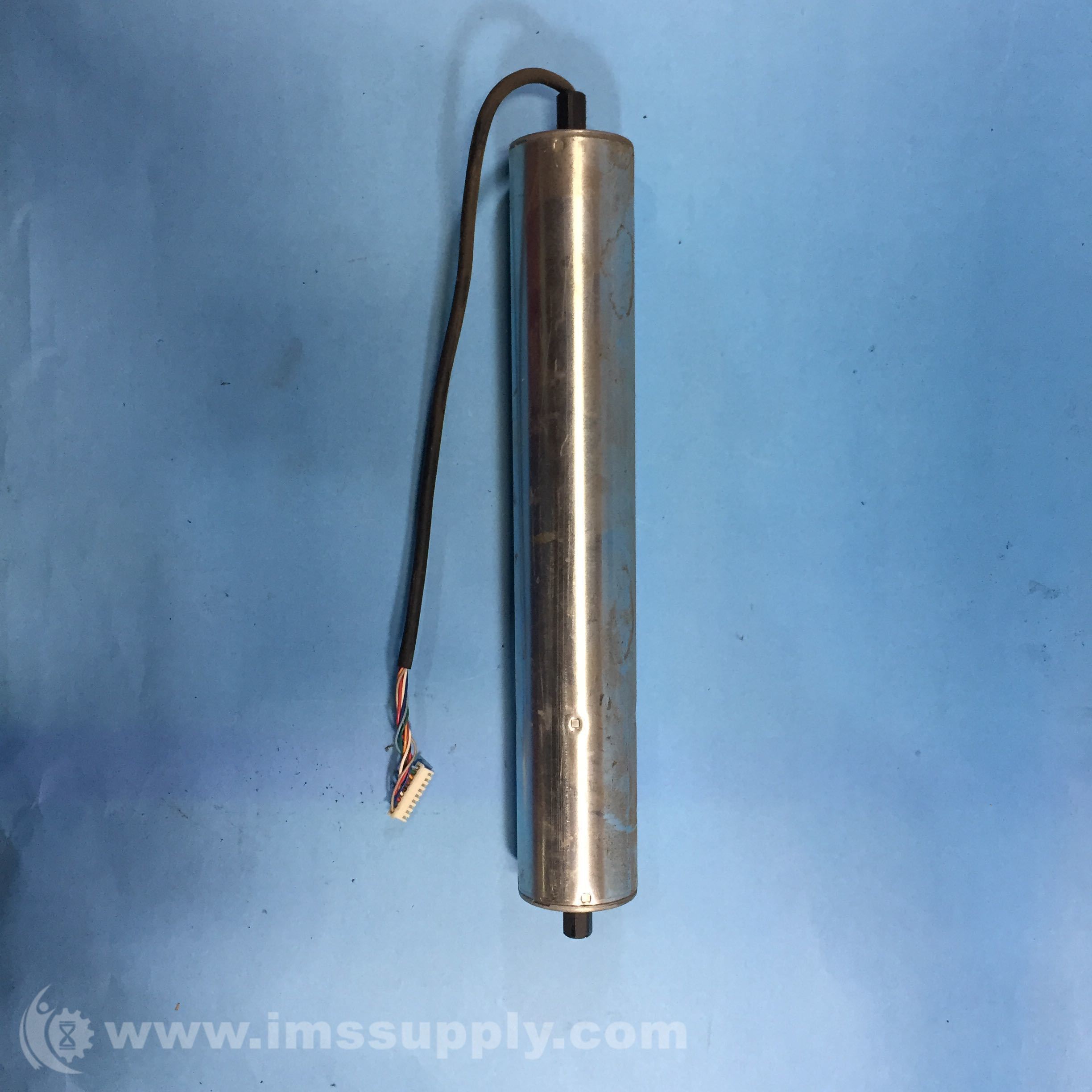 Itoh Denki PM486FE-60-290-D-024 Power Moller, 48.6mm - IMS Supply