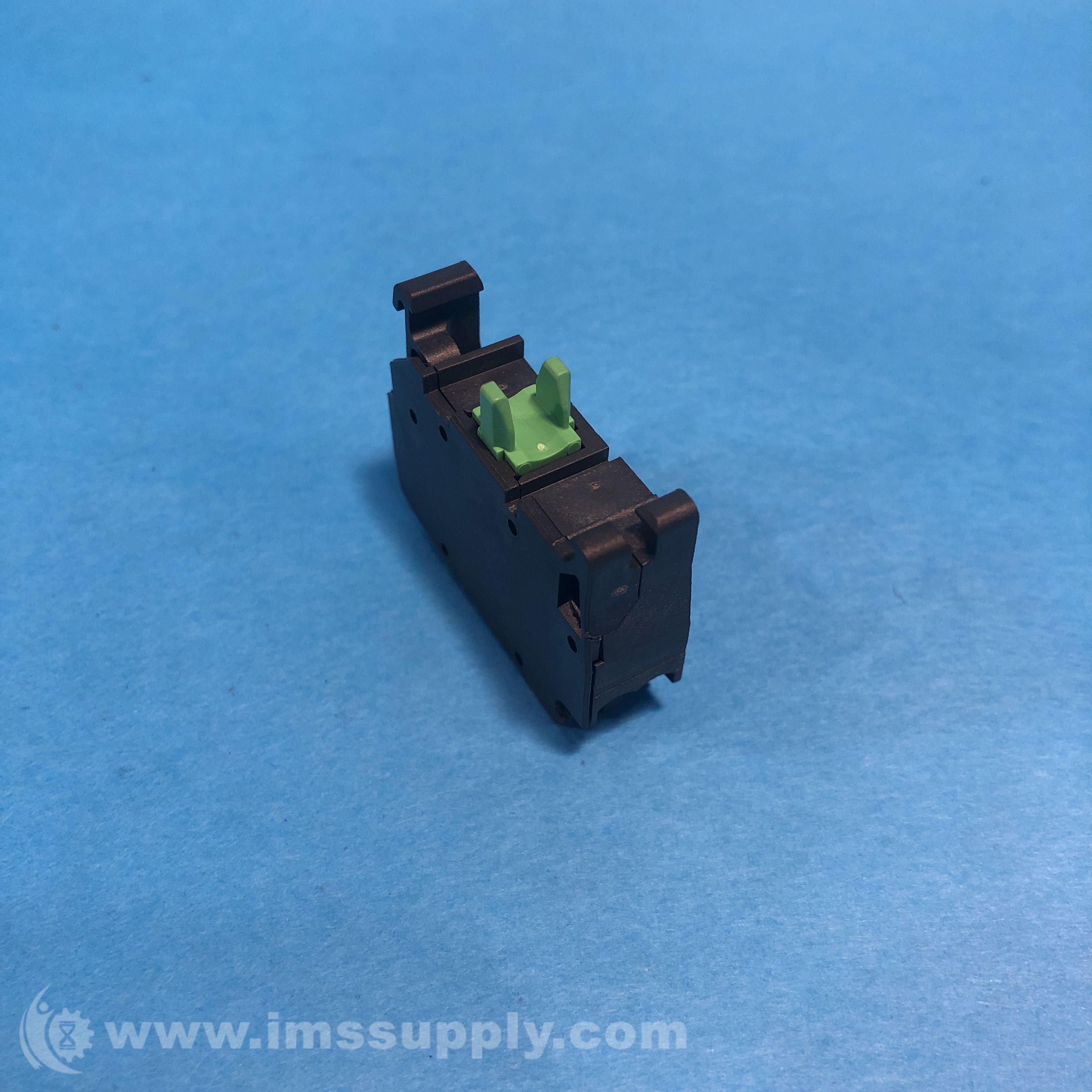 Allen Bradley 800F-Q10 Series A Contact Block - IMS Supply