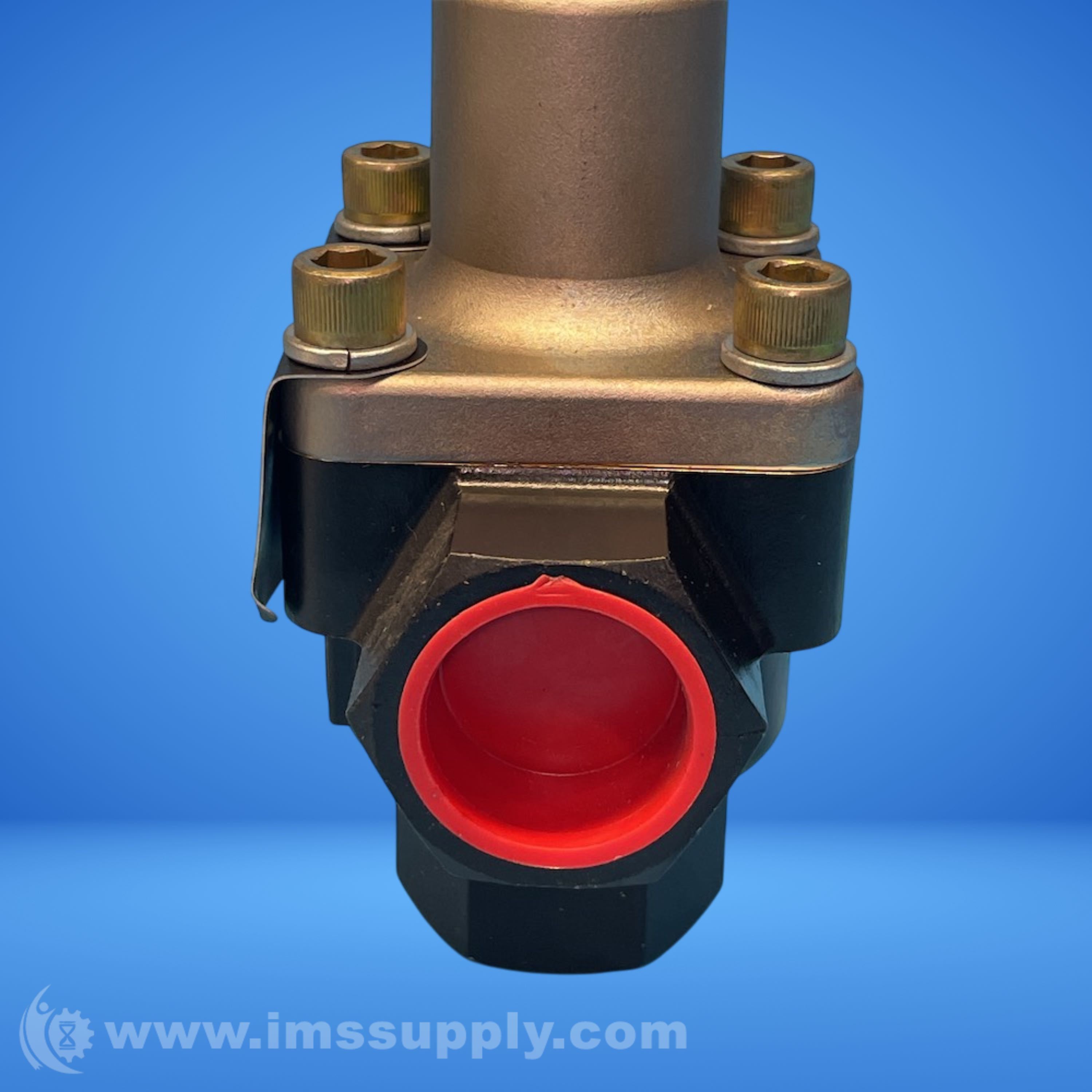 Wanner Engineering C24ABBNRRNH Hydra-Cell Regulator Valve - IMS Supply