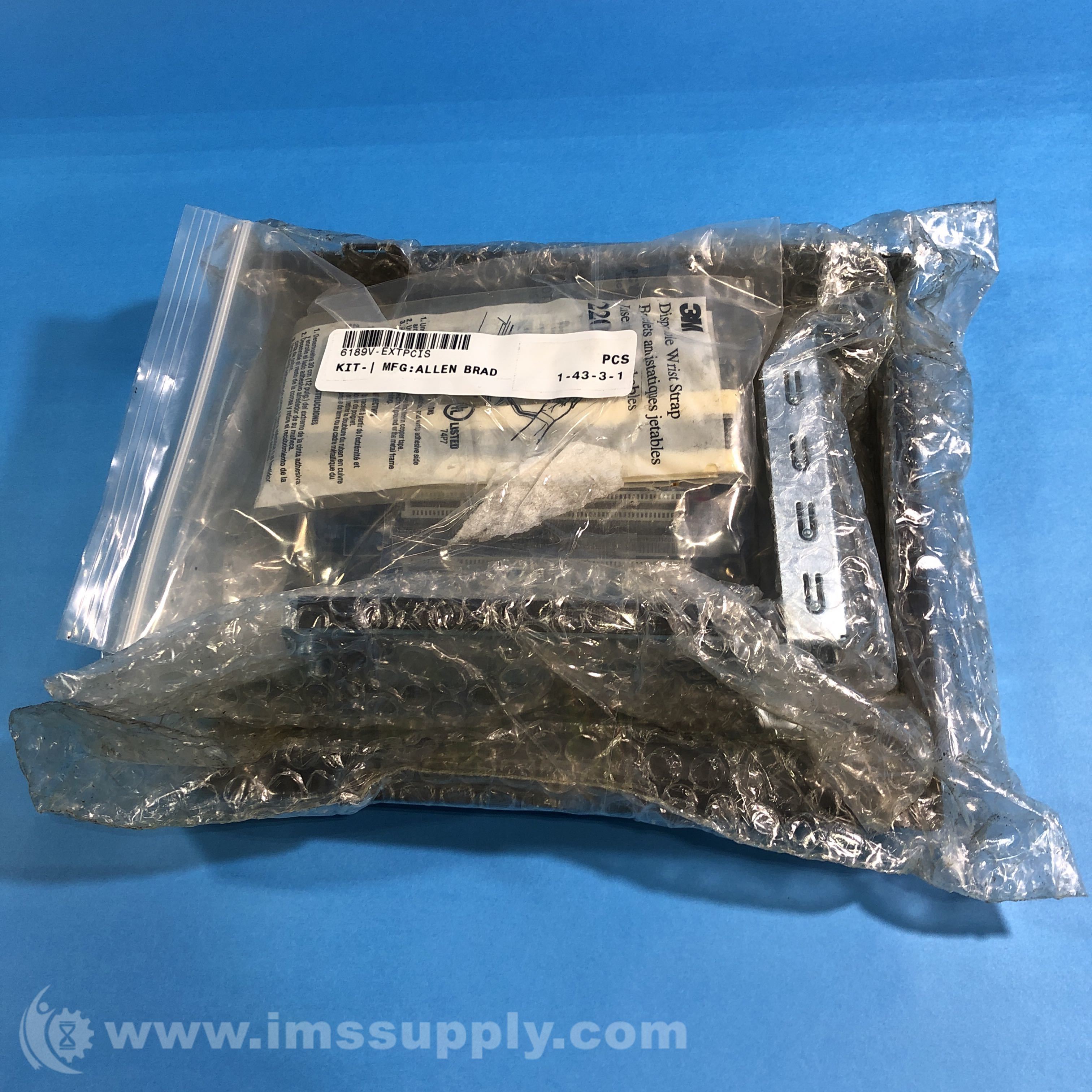 Allen Bradley 6189V-EXTPCIS, PCL Extension Kit - IMS Supply