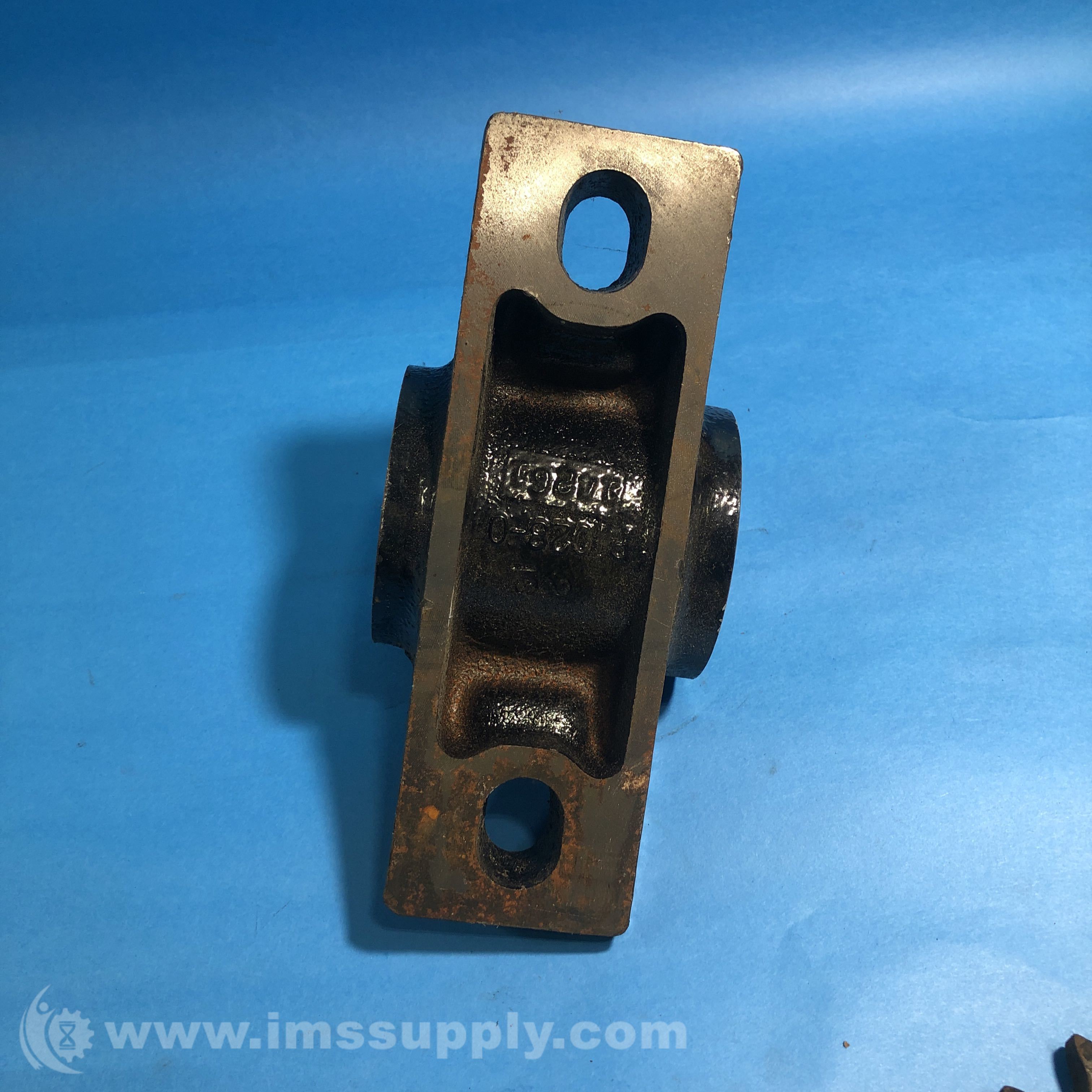 LINKBELT 1028 1-3/4 Pillow Block Babbitt Sleeve - IMS Supply