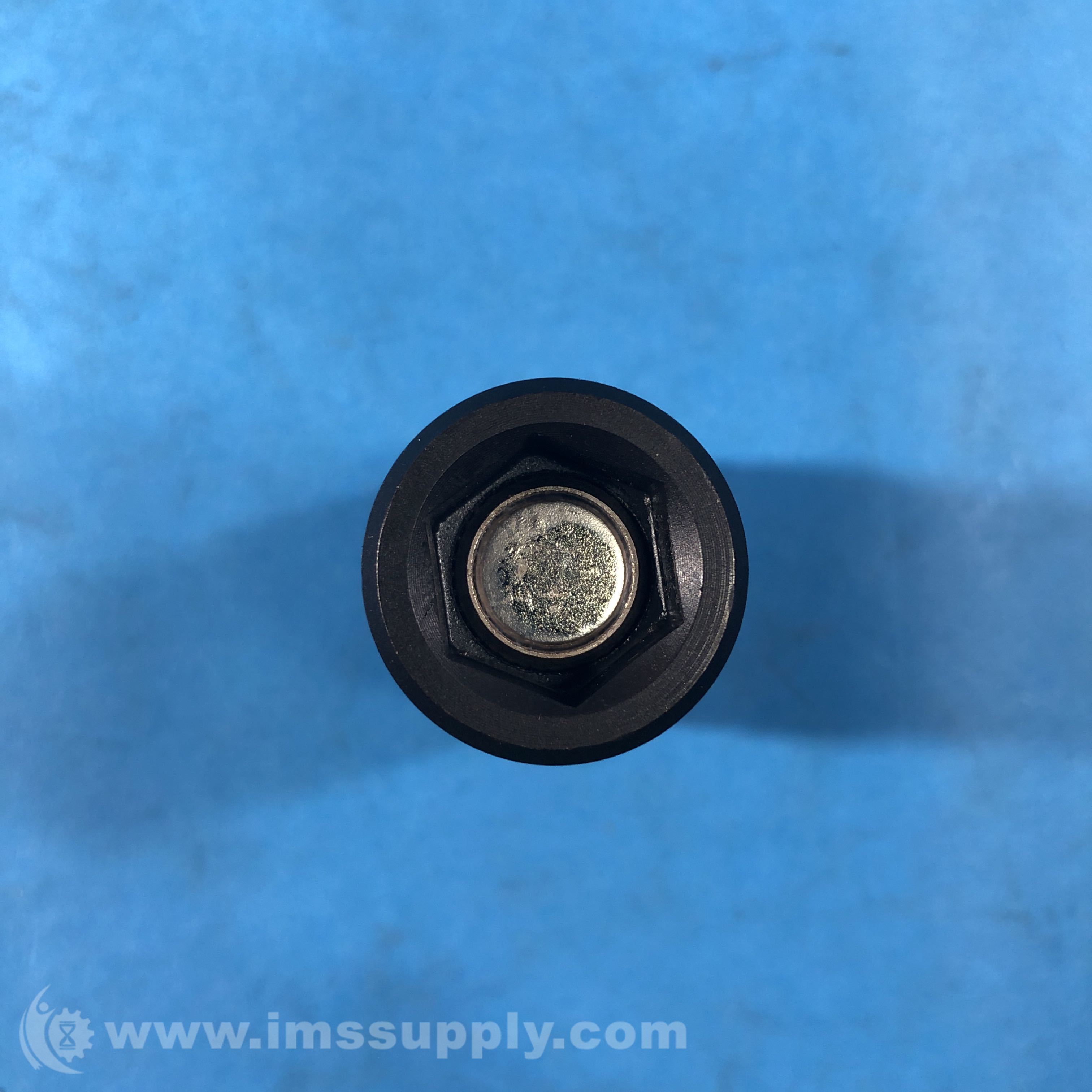 Aimco Corporation A4ED14MP Socket Magnet Pressed - IMS Supply