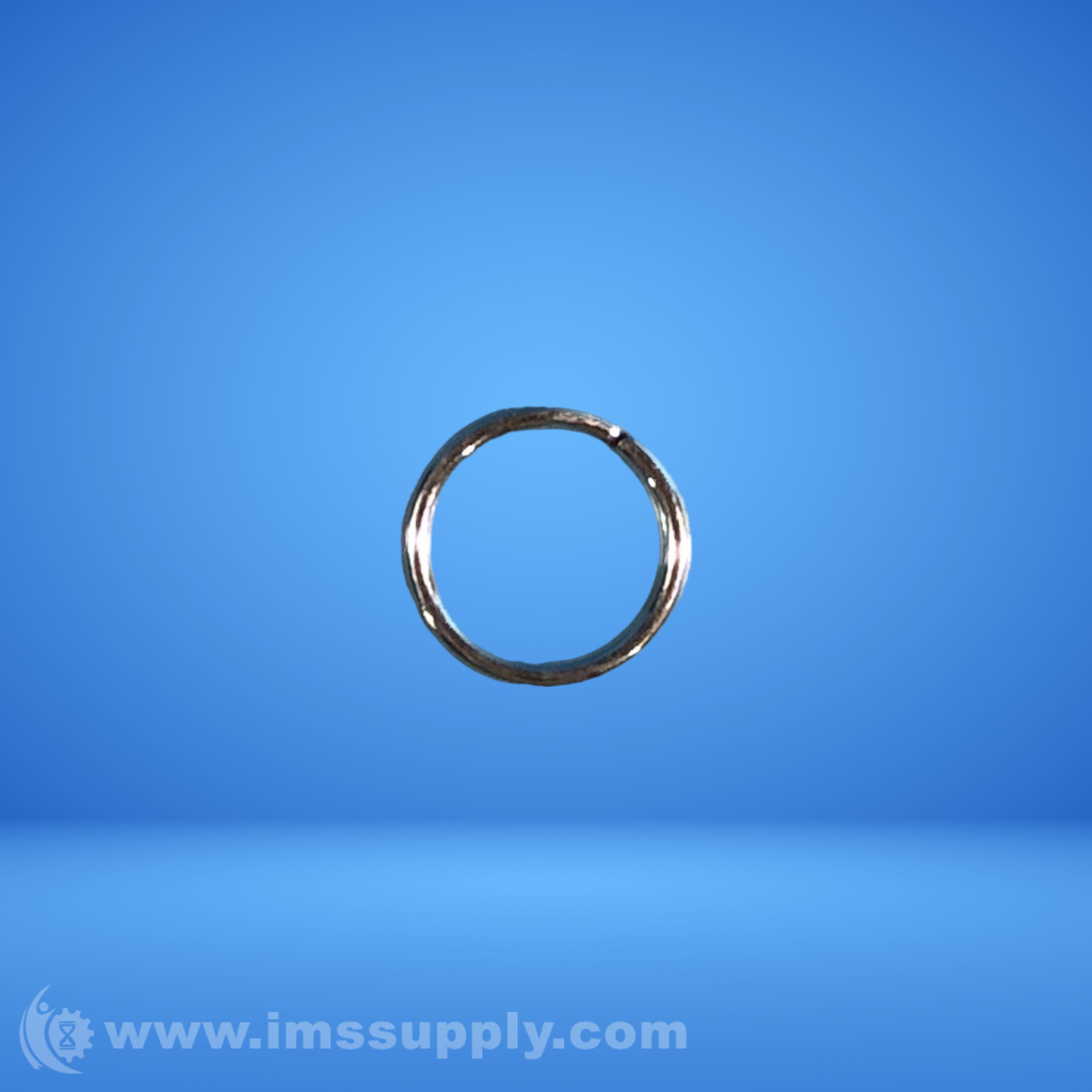 Metal Welded Ring - IMS Supply