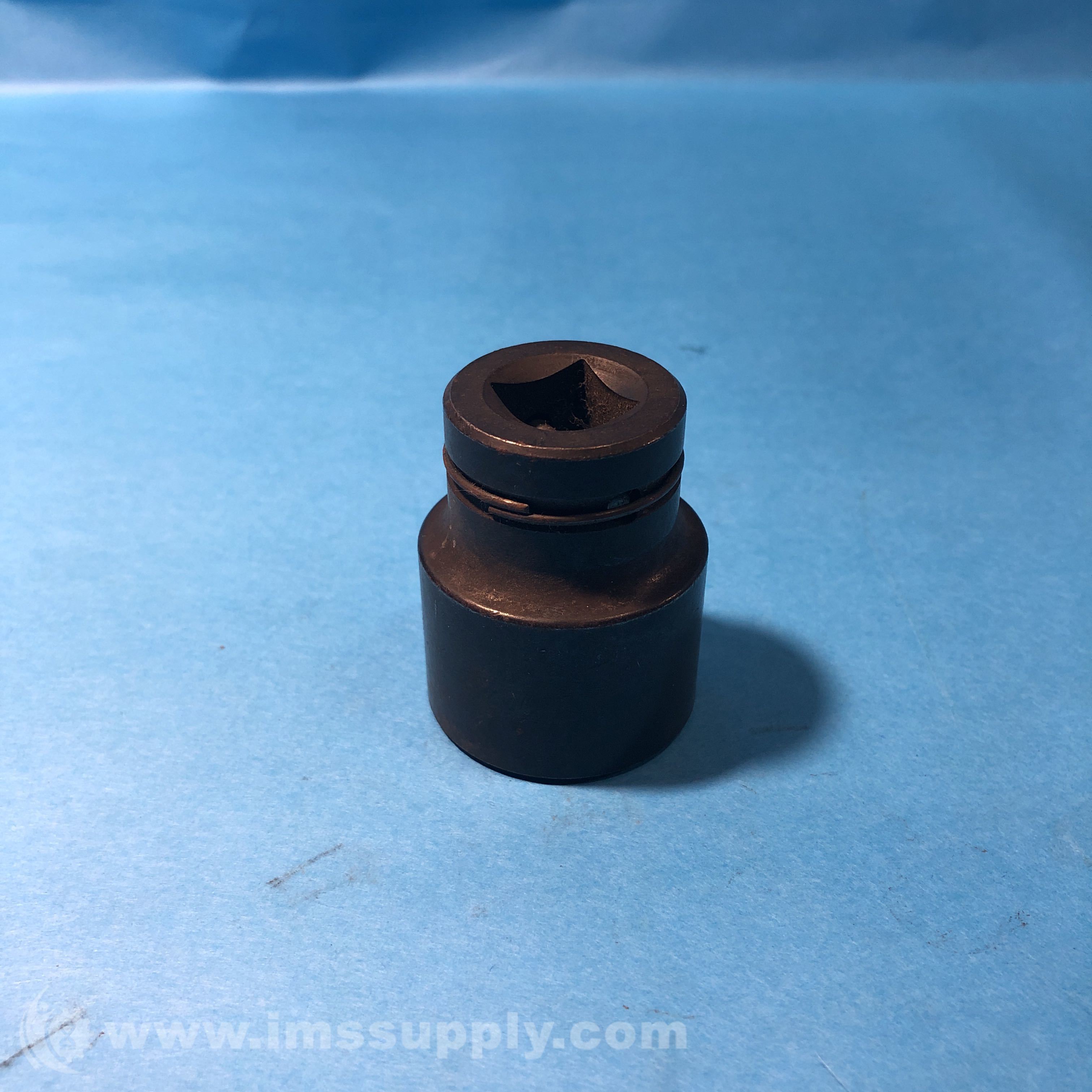 NAC -Nagahori Industry Co 424MP Socket Socket with Magnet - IMS Supply