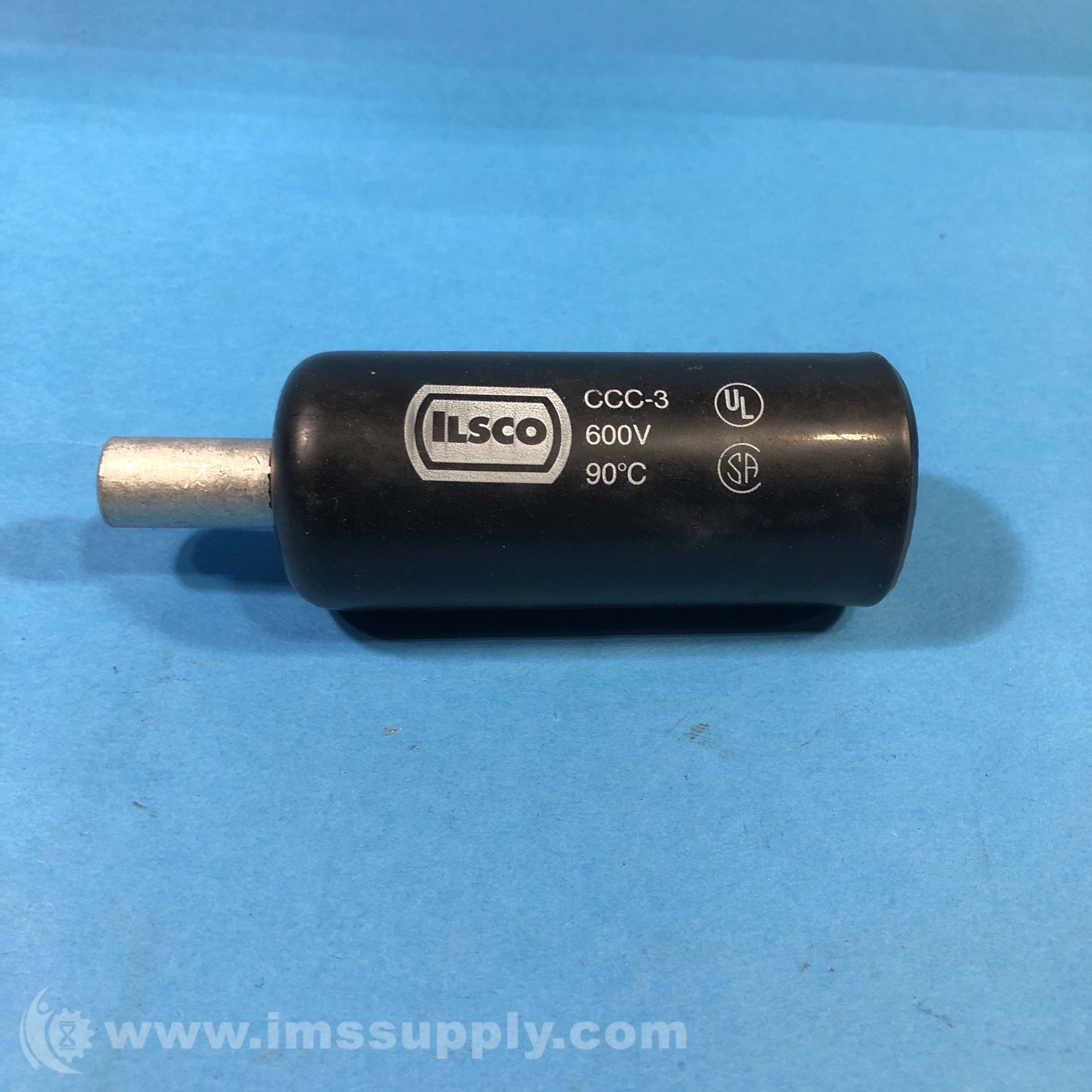 Ilsco CCC-3 Pigtail Connector - IMS Supply