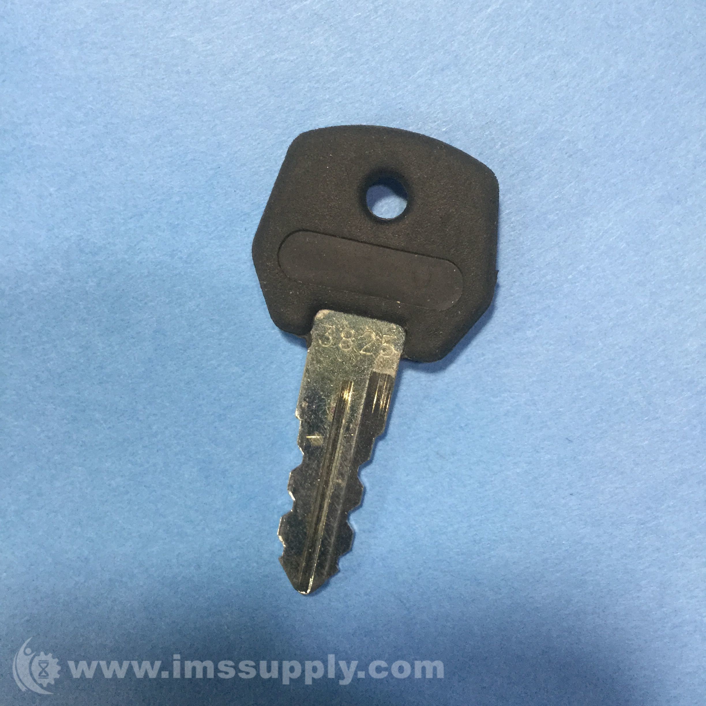 Allen Bradley 800F-AKR3825 800F Replacement Ronis Key - IMS Supply