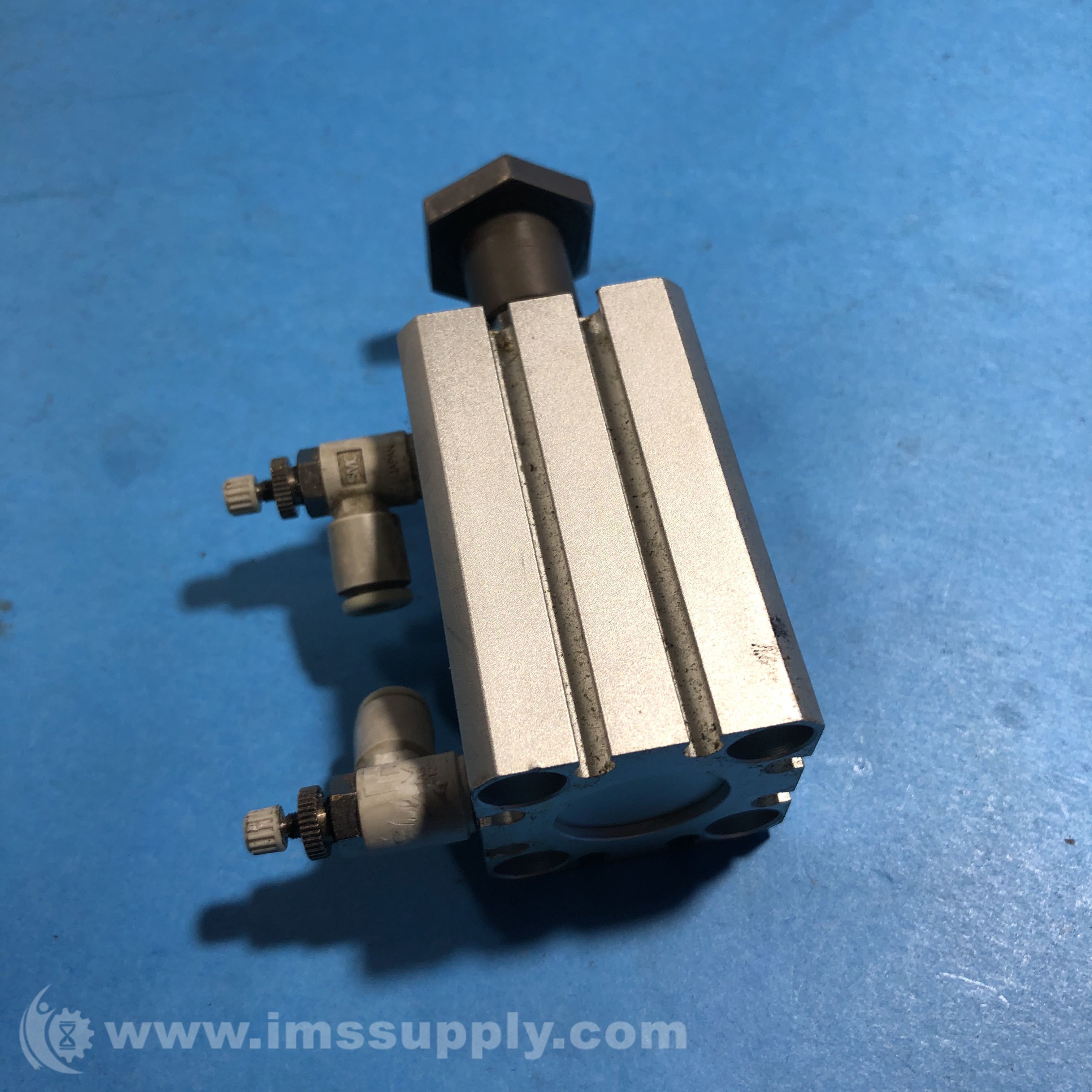 SMC CDQSB20-30DCM - IMS Supply