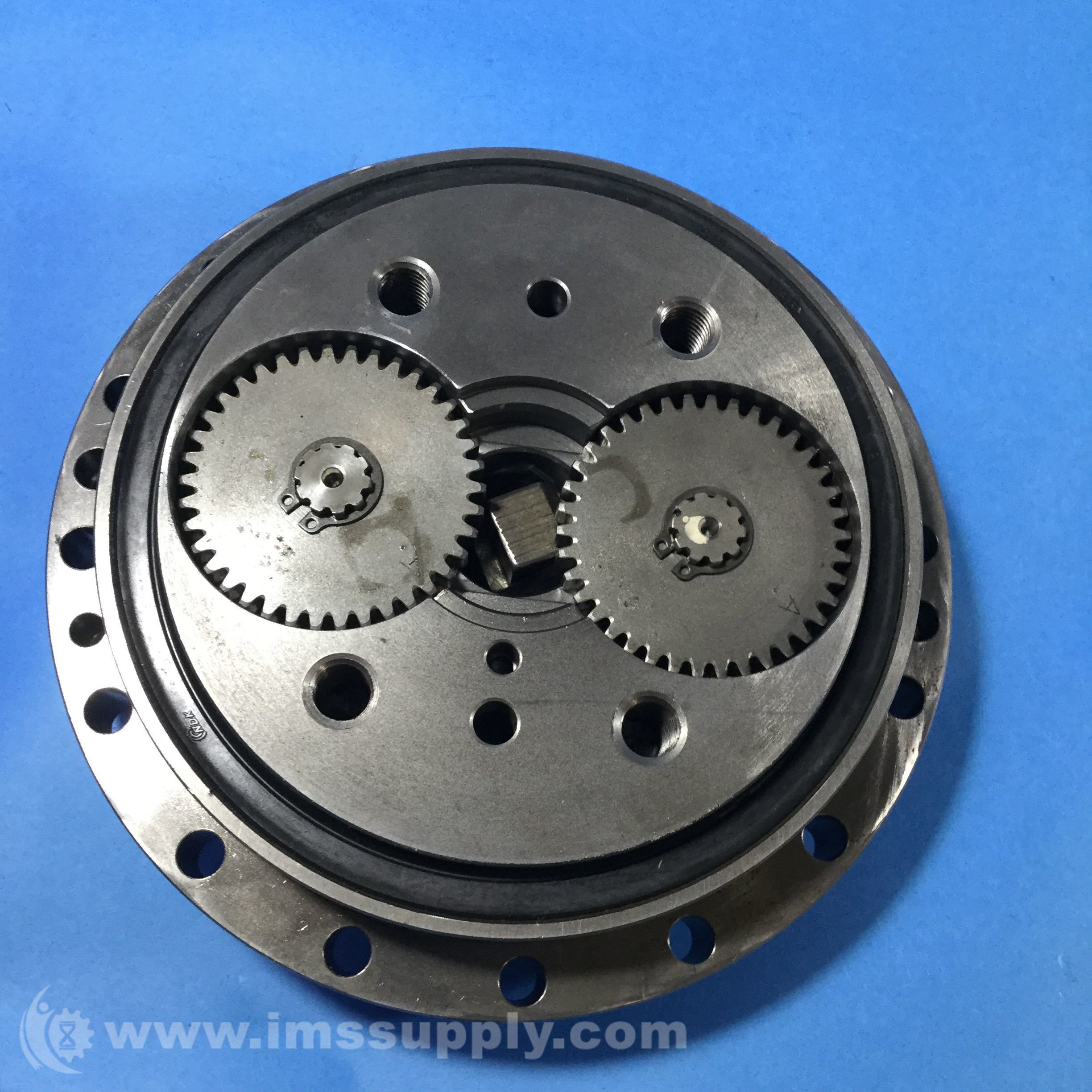 Motoman HW9380005 Speed Reducer - IMS Supply