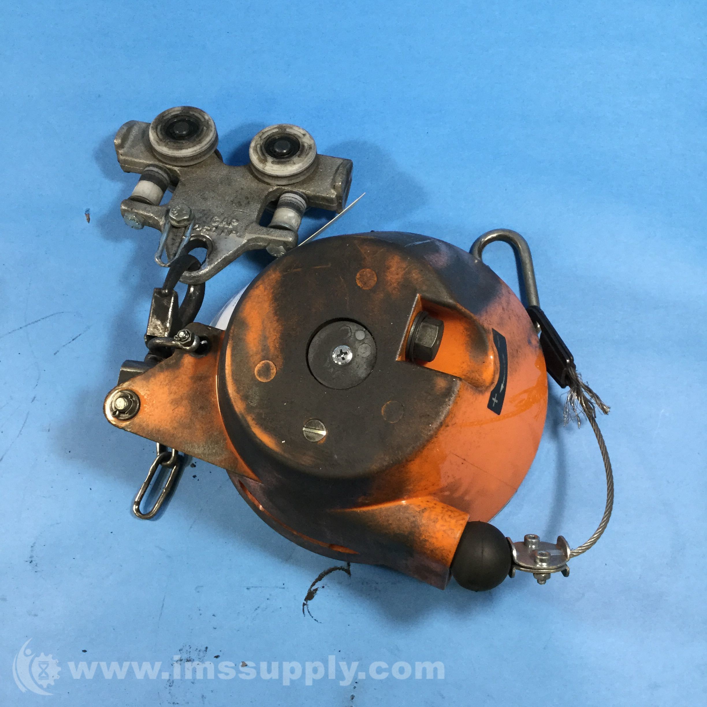 Packers Kromer 7230-01 Zero Gravity Tool Balancer - IMS Supply